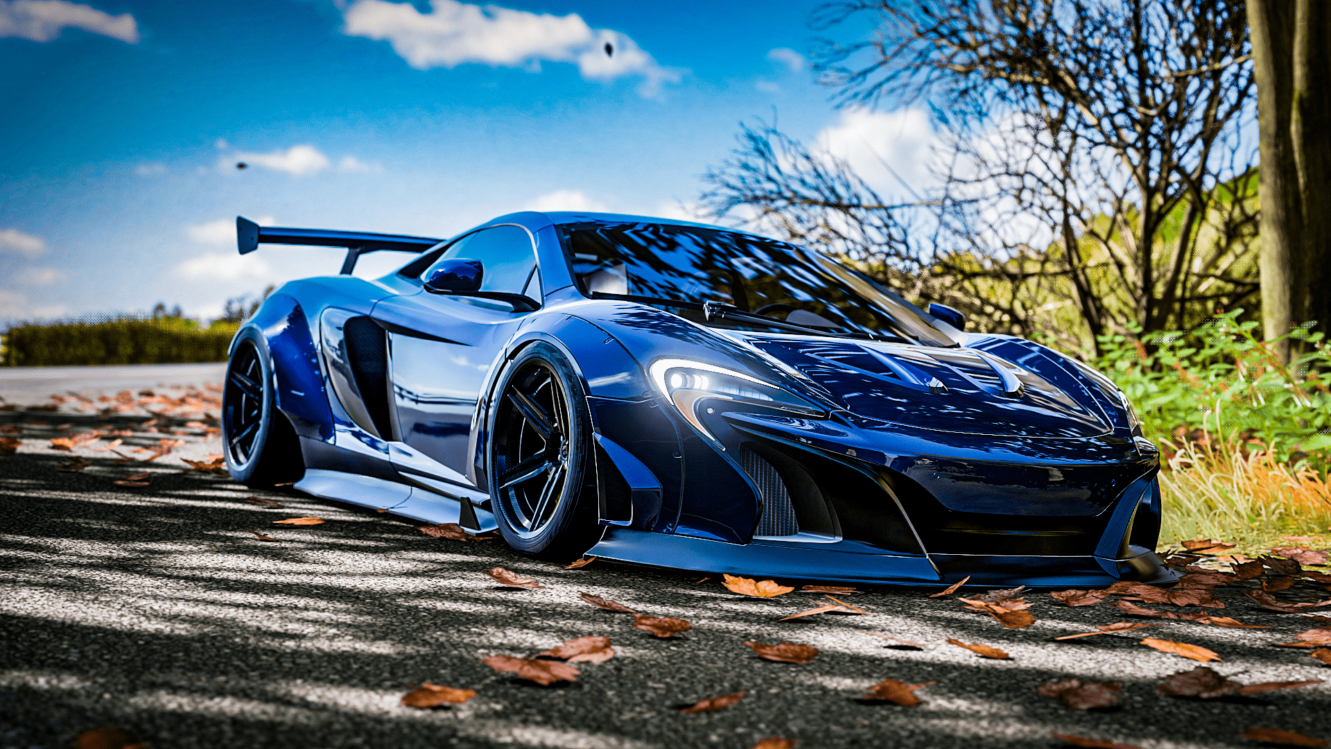 Liberty Walk 4K Wallpapers - Top Free Liberty Walk 4K Backgrounds ...