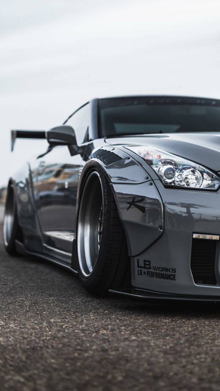 Liberty Walk 4K Wallpapers - Top Free Liberty Walk 4K Backgrounds ...