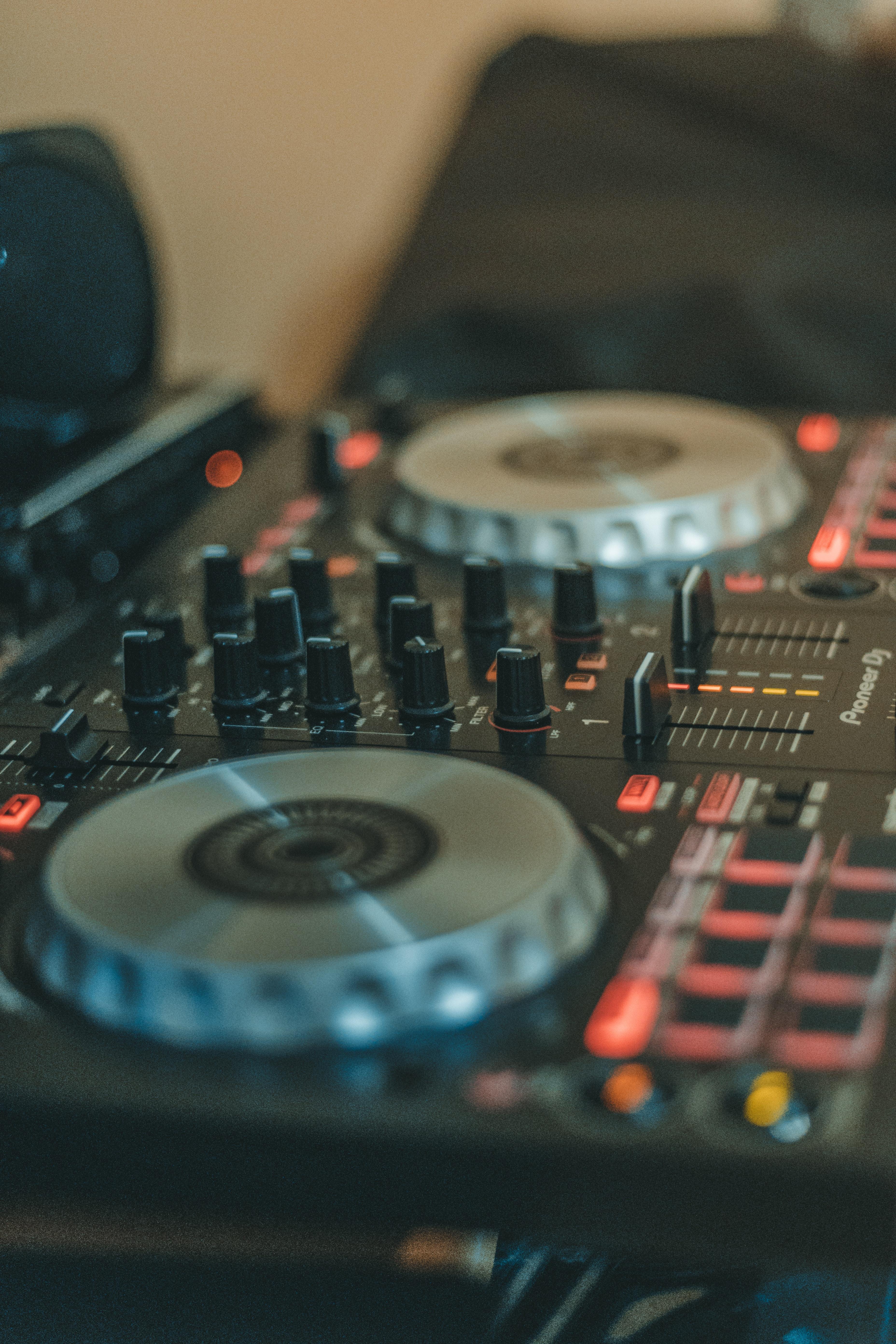 Dj Mix Wallpapers - Top Free Dj Mix Backgrounds - WallpaperAccess