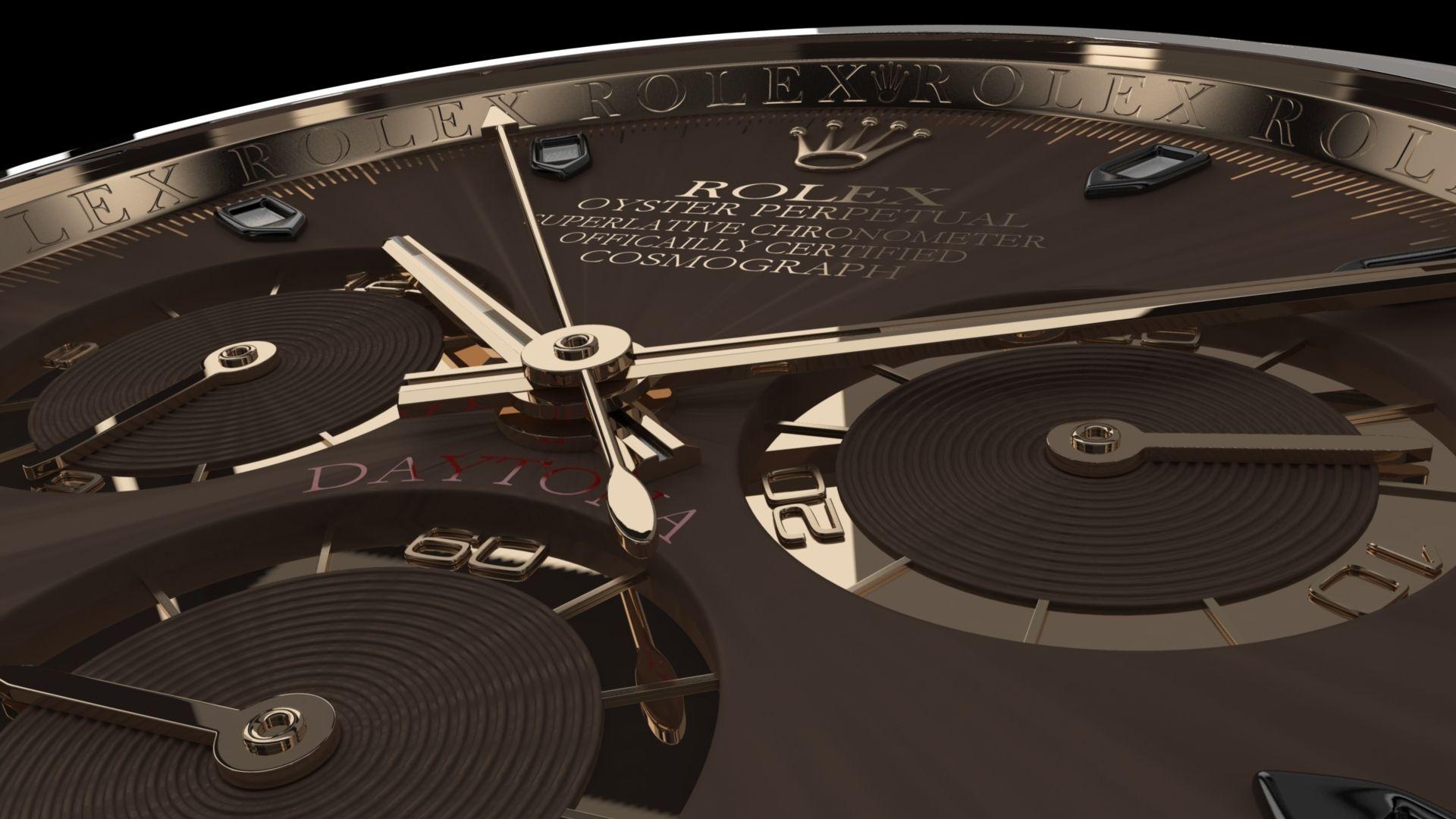 Rolex Daytona HD Wallpapers - Top Free Rolex Daytona HD Backgrounds ...