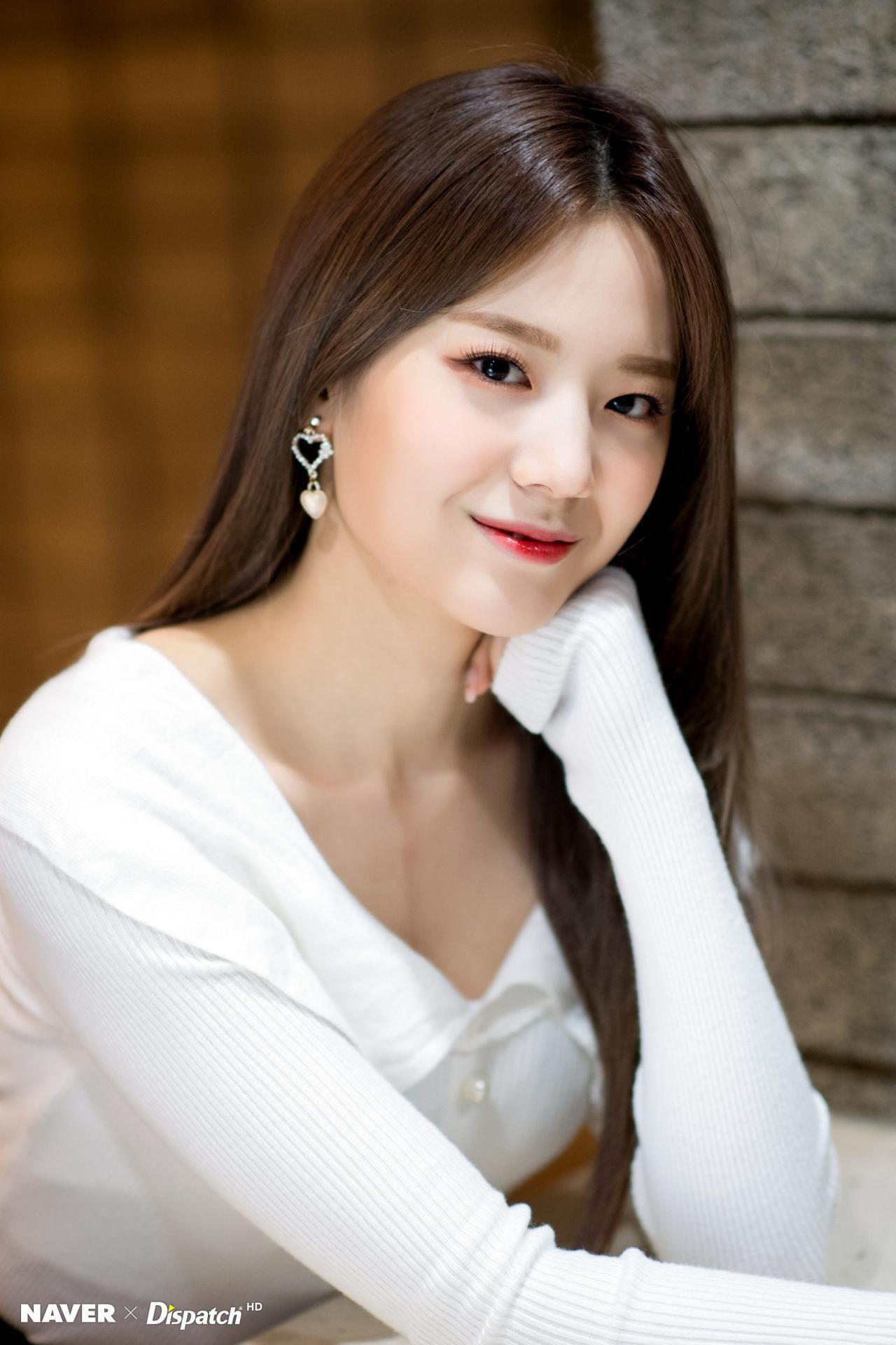 Jang Gyuri Wallpapers - Top Free Jang Gyuri Backgrounds - WallpaperAccess