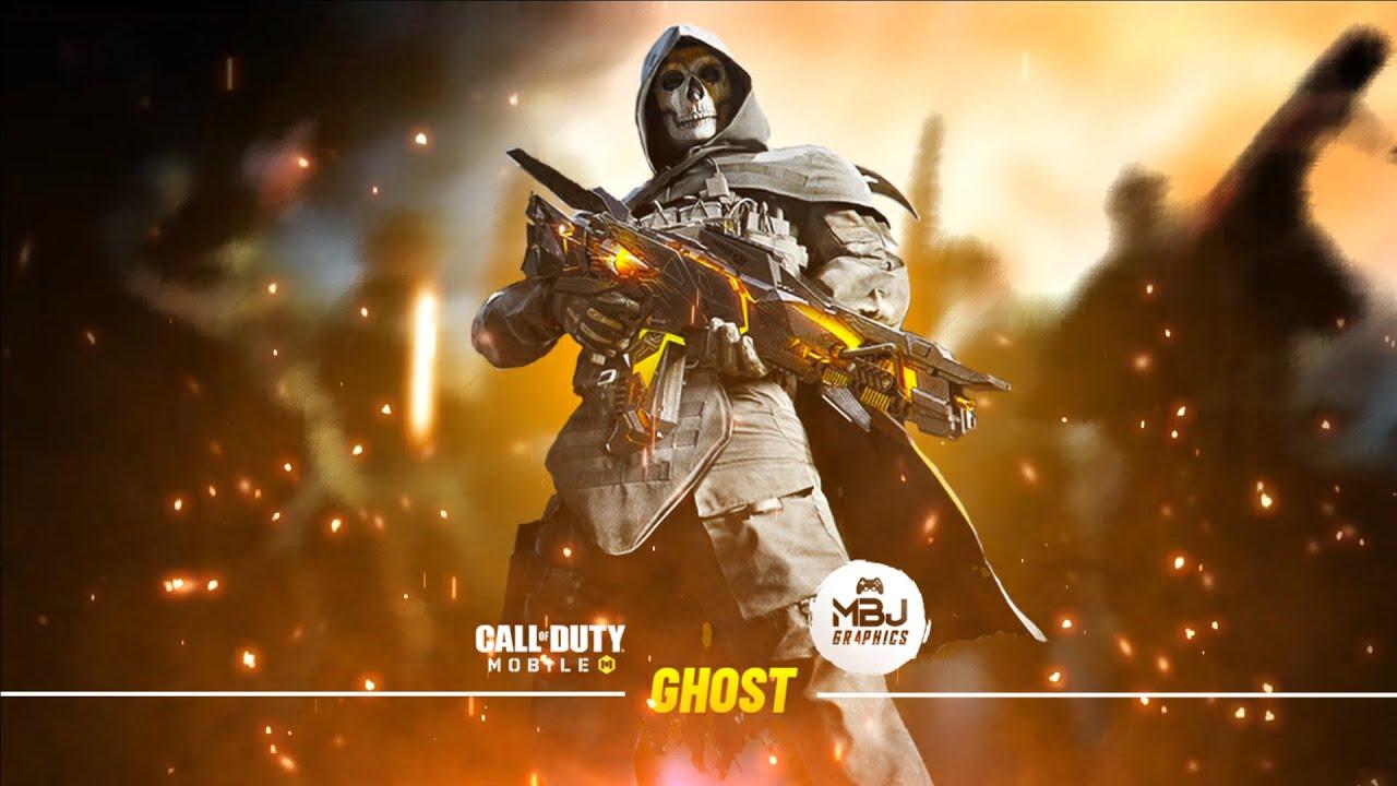 Ghost Azrael Wallpapers - Top Free Ghost Azrael Backgrounds ...