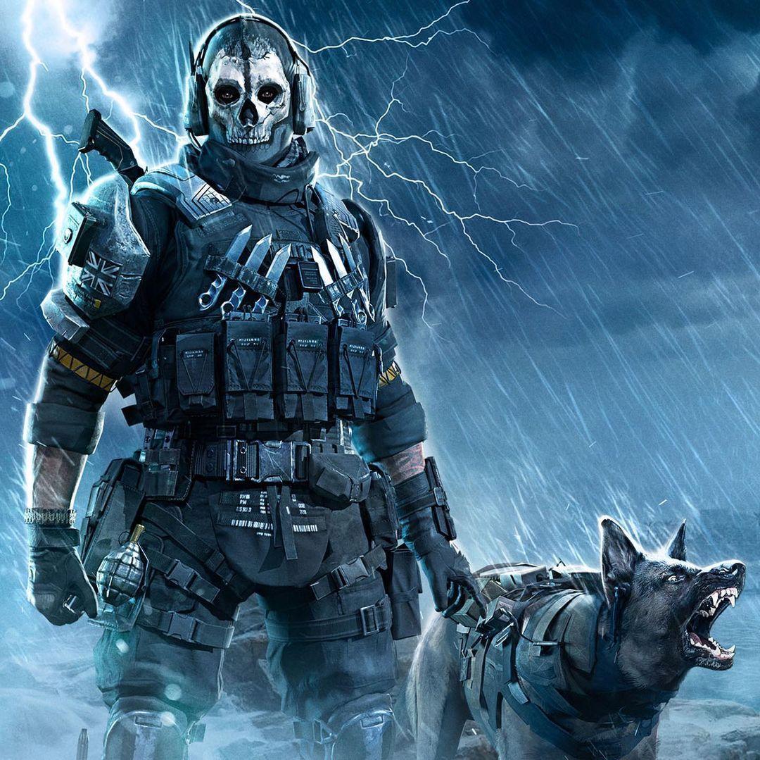 Ghost Azrael Wallpapers - Top Free Ghost Azrael Backgrounds ...