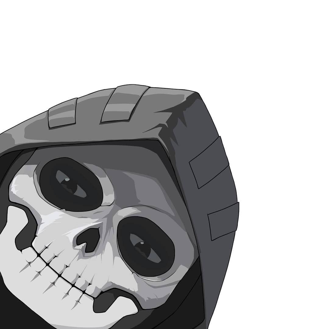 Ghost Azrael Wallpapers - Top Free Ghost Azrael Backgrounds ...