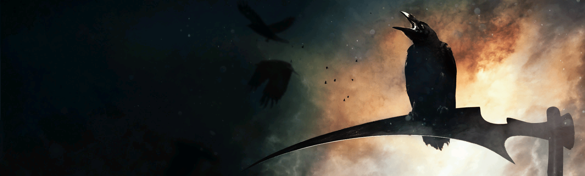 Ghost Azrael Wallpapers - Top Free Ghost Azrael Backgrounds ...