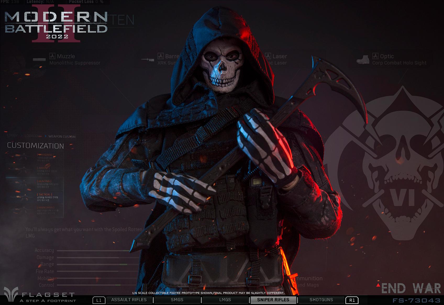 Ghost Azrael Wallpapers - Top Free Ghost Azrael Backgrounds ...