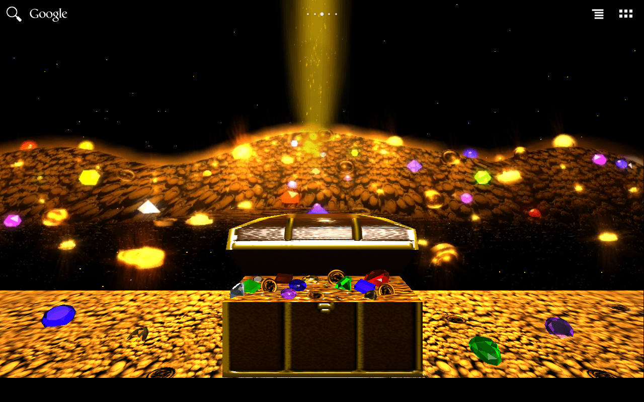 Treasure Box Wallpapers - Top Free Treasure Box Backgrounds ...