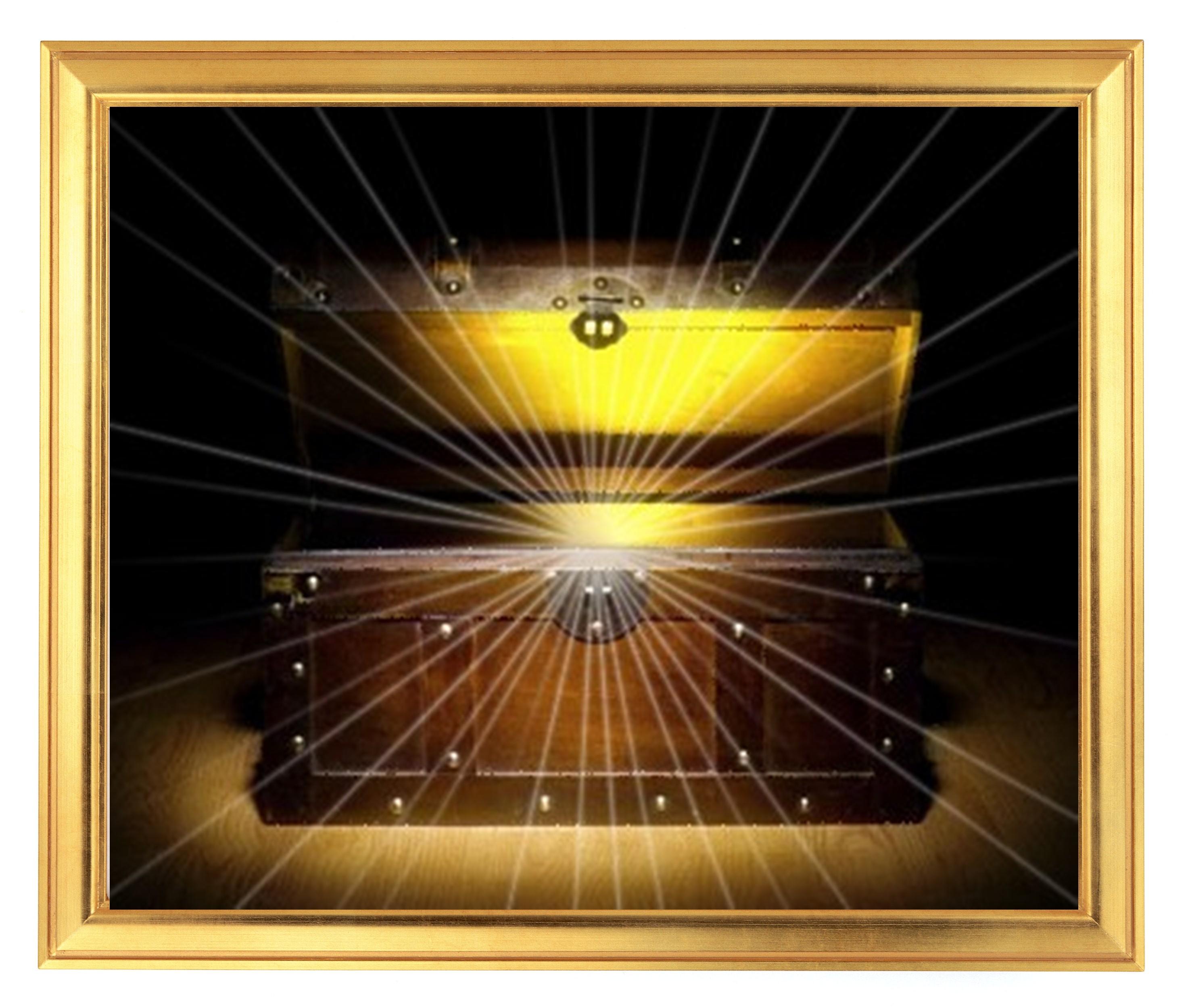 Treasure Box Wallpapers - Top Free Treasure Box Backgrounds ...