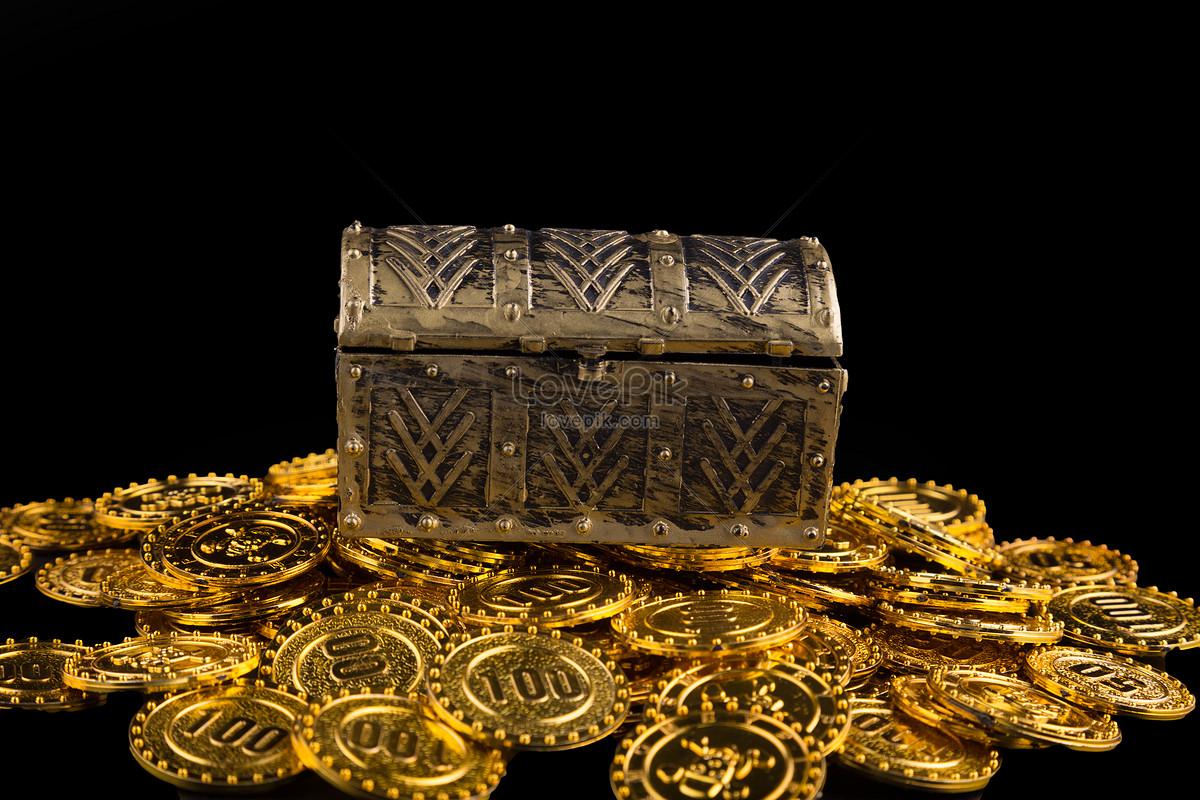 Treasure Box Wallpapers - Top Free Treasure Box Backgrounds ...