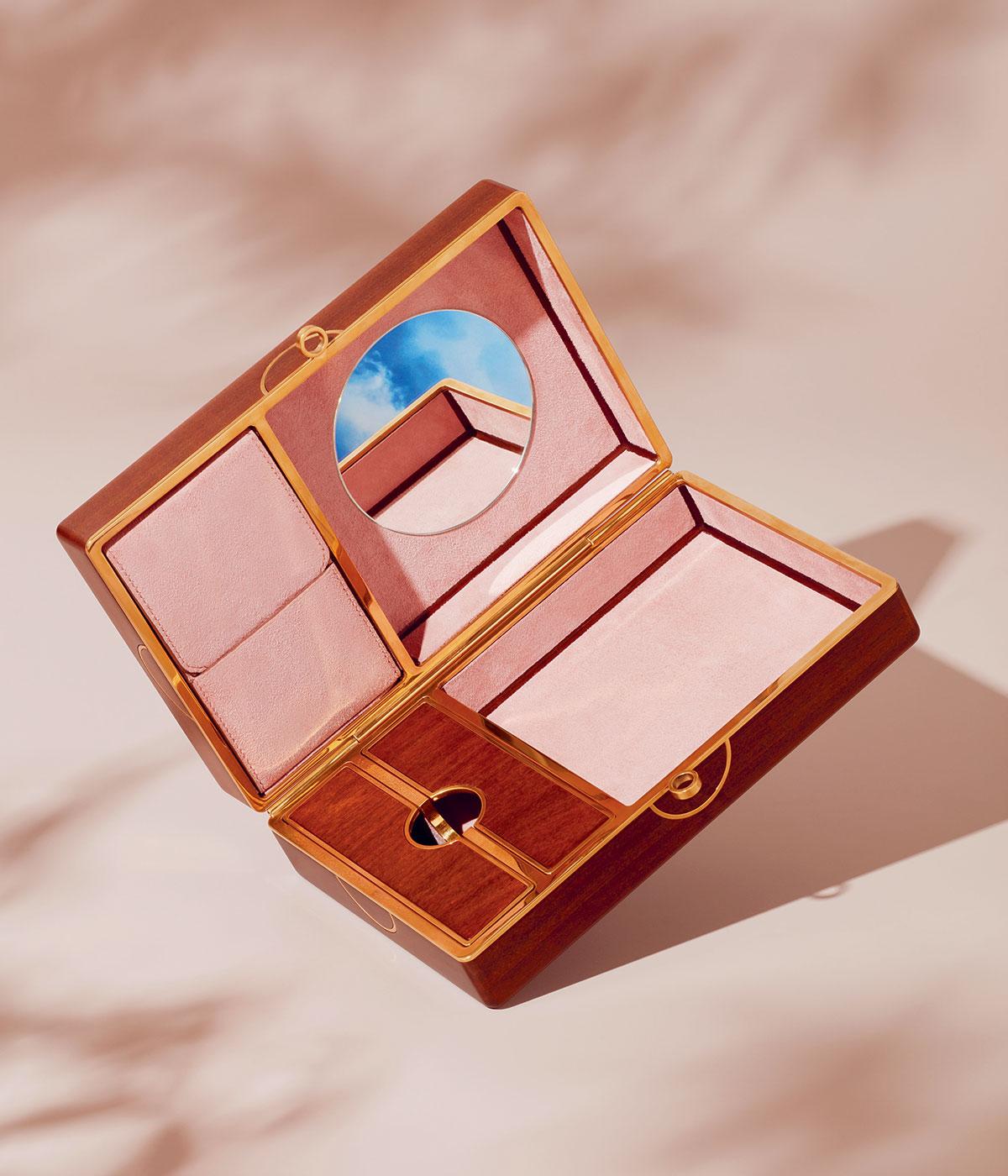 Treasure Box Wallpapers - Top Free Treasure Box Backgrounds ...