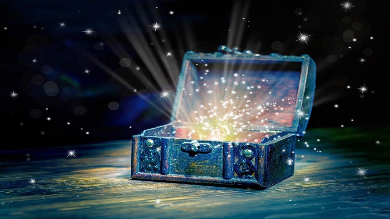 Treasure Box Wallpapers - Top Free Treasure Box Backgrounds ...