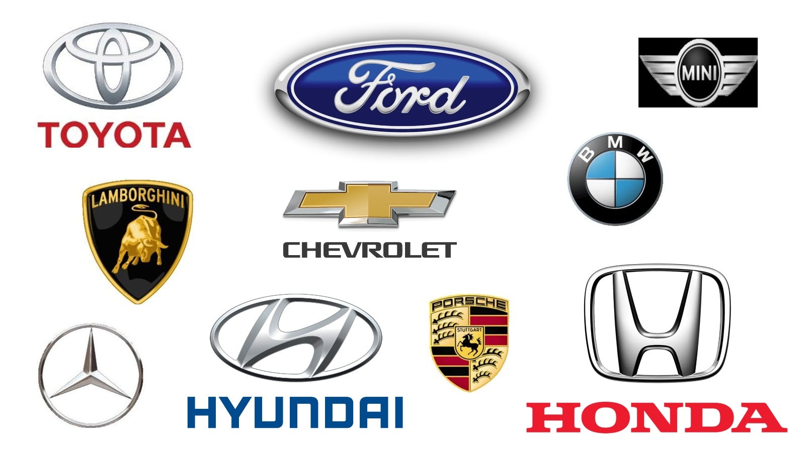Car Brands Wallpapers - Top Free Car Brands Backgrounds - WallpaperAccess