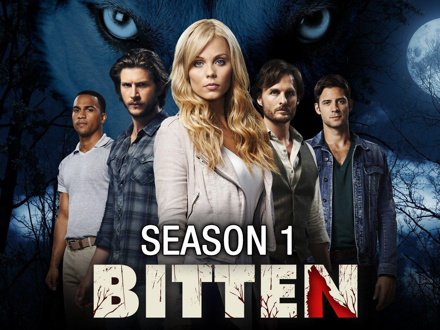 Bitten Wallpapers - Top Free Bitten Backgrounds - WallpaperAccess