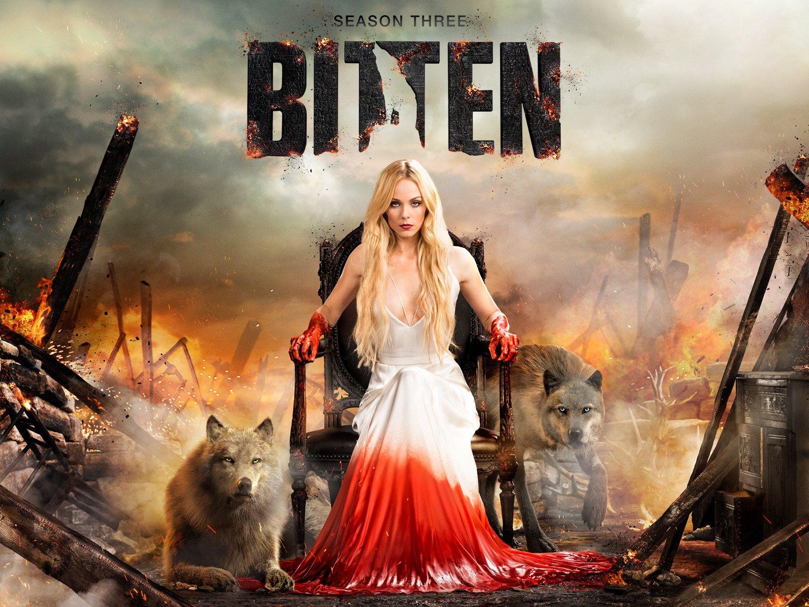 Bitten Wallpapers - Top Free Bitten Backgrounds - WallpaperAccess