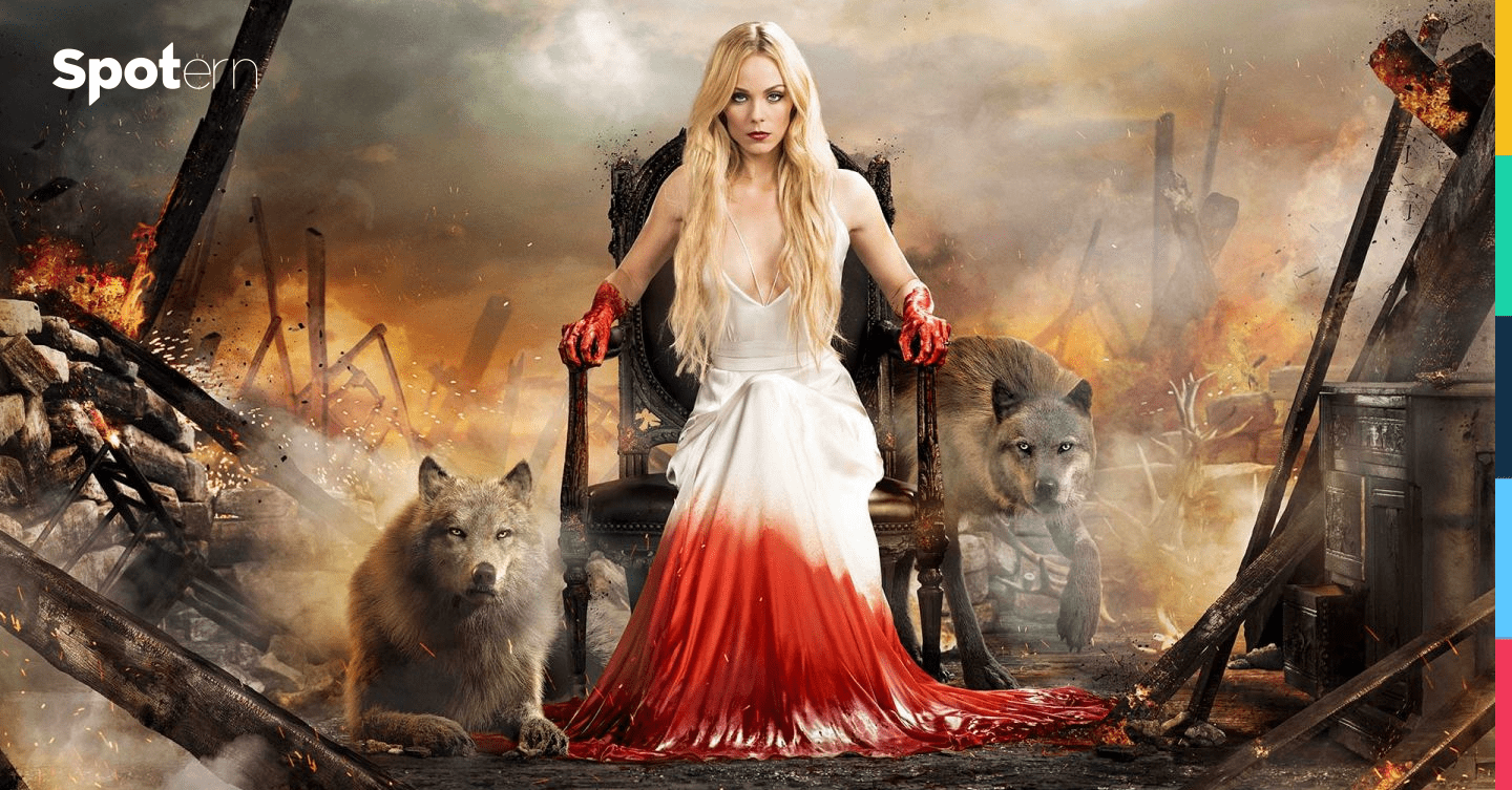 Bitten Wallpapers - Top Free Bitten Backgrounds - WallpaperAccess