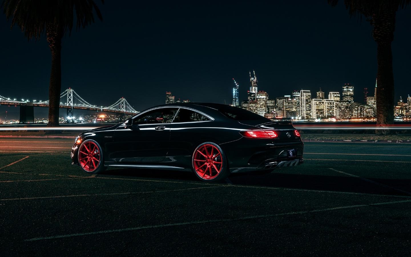 Mercedes Dark Wallpapers - Top Free Mercedes Dark Backgrounds ...