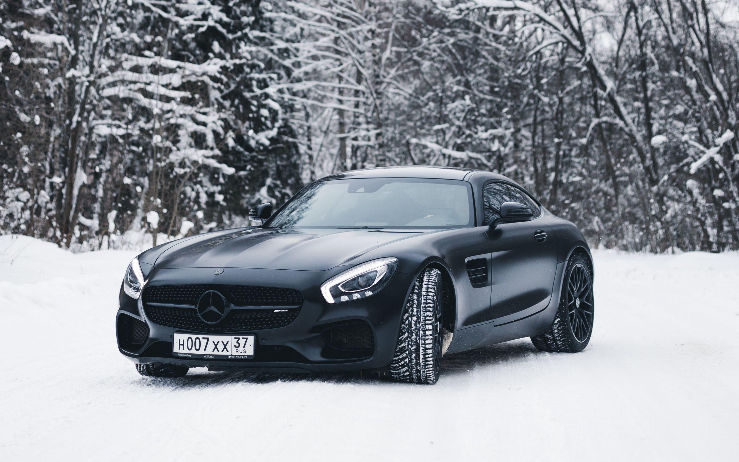 Mercedes Dark Wallpapers - Top Free Mercedes Dark Backgrounds ...