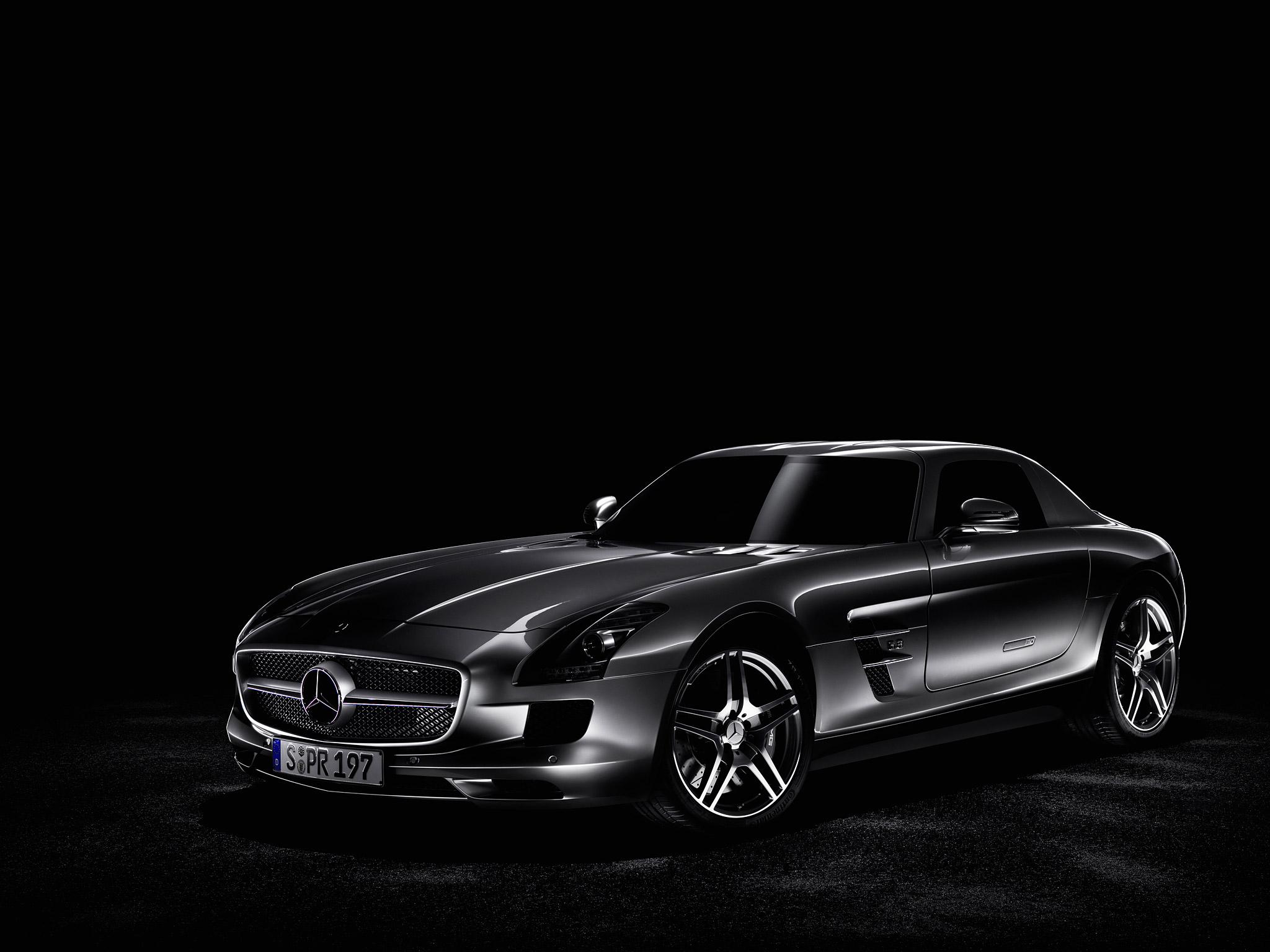 Mercedes Dark Wallpapers - Top Free Mercedes Dark Backgrounds ...