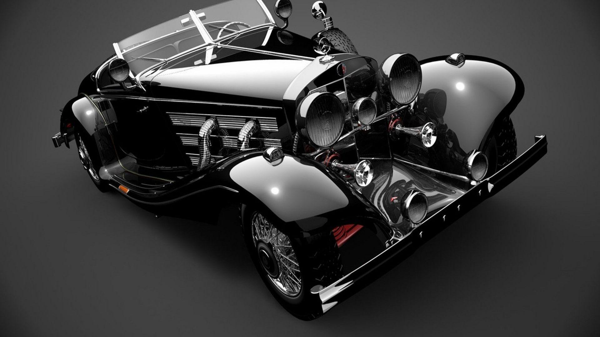 Mercedes Dark Wallpapers - Top Free Mercedes Dark Backgrounds ...