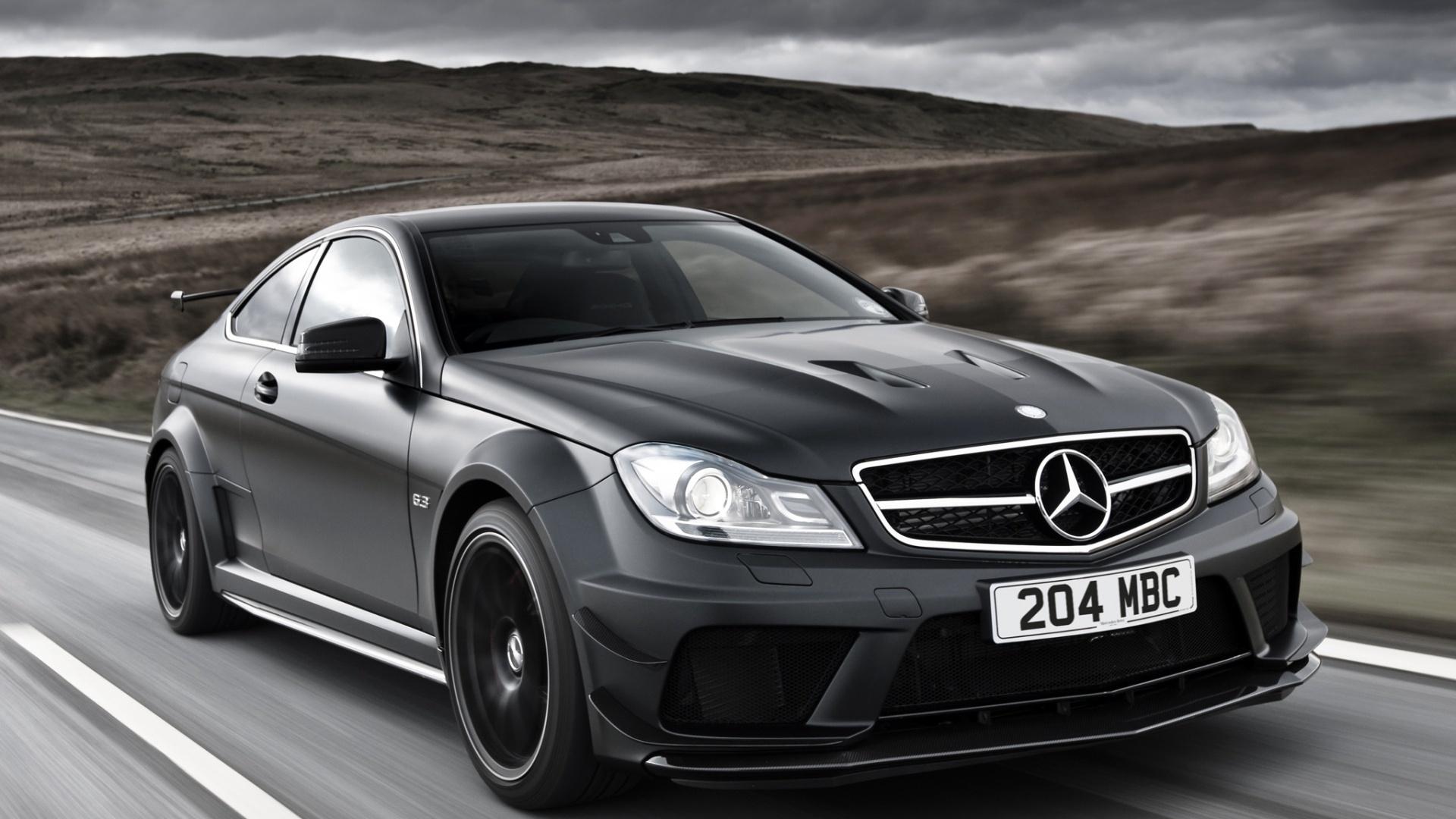 Mercedes Dark Wallpapers - Top Free Mercedes Dark Backgrounds ...