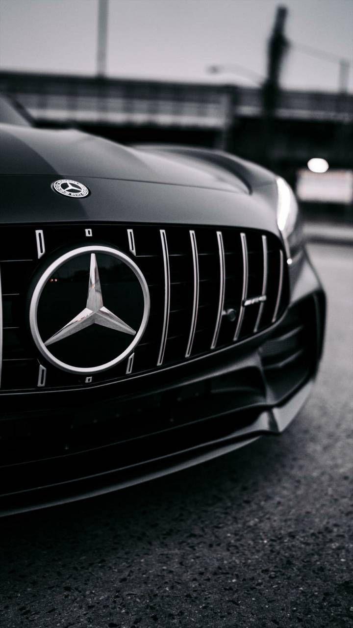 Mercedes Dark Wallpapers - Top Free Mercedes Dark Backgrounds ...