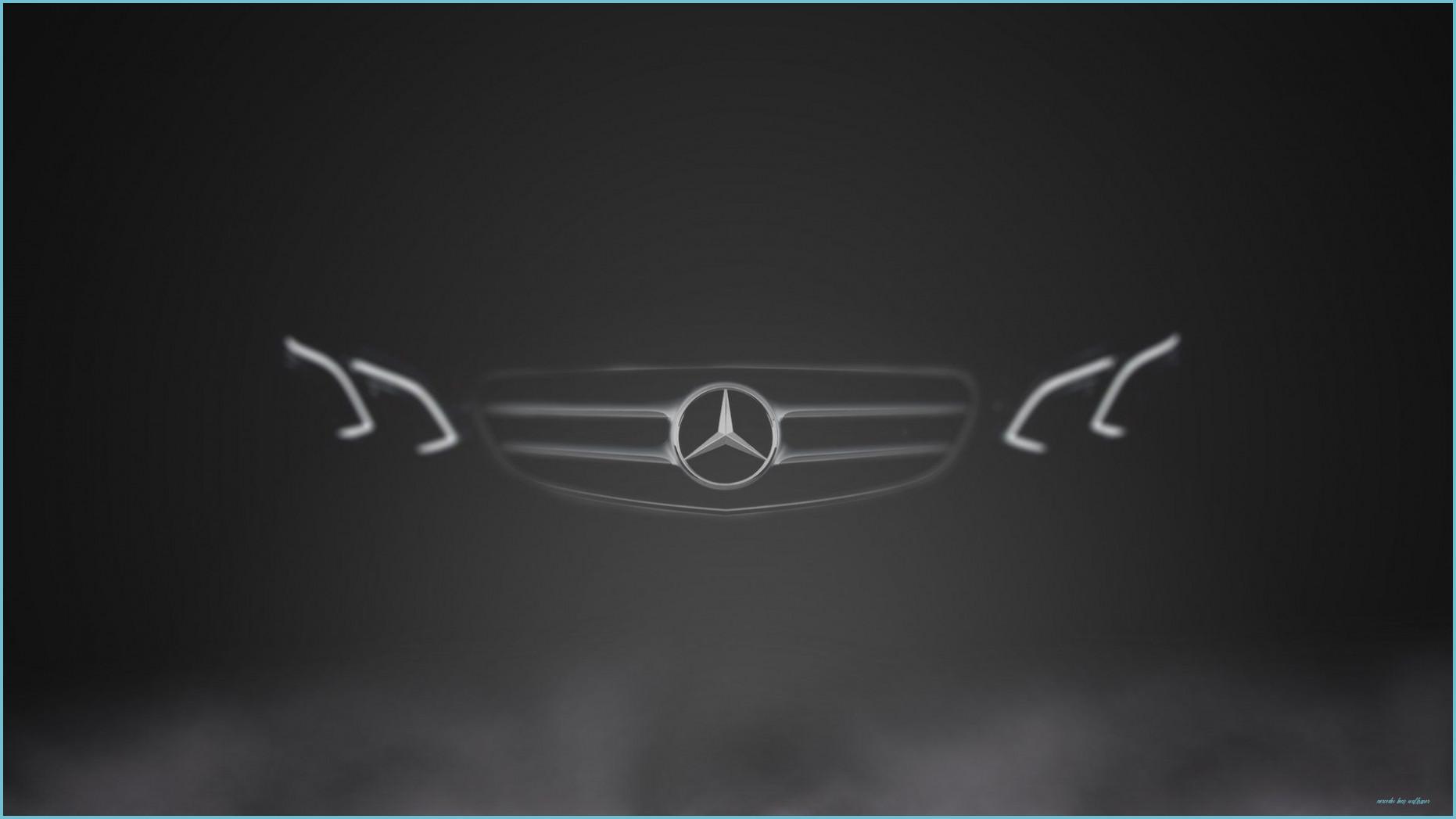 Mercedes Dark Wallpapers - Top Free Mercedes Dark Backgrounds ...