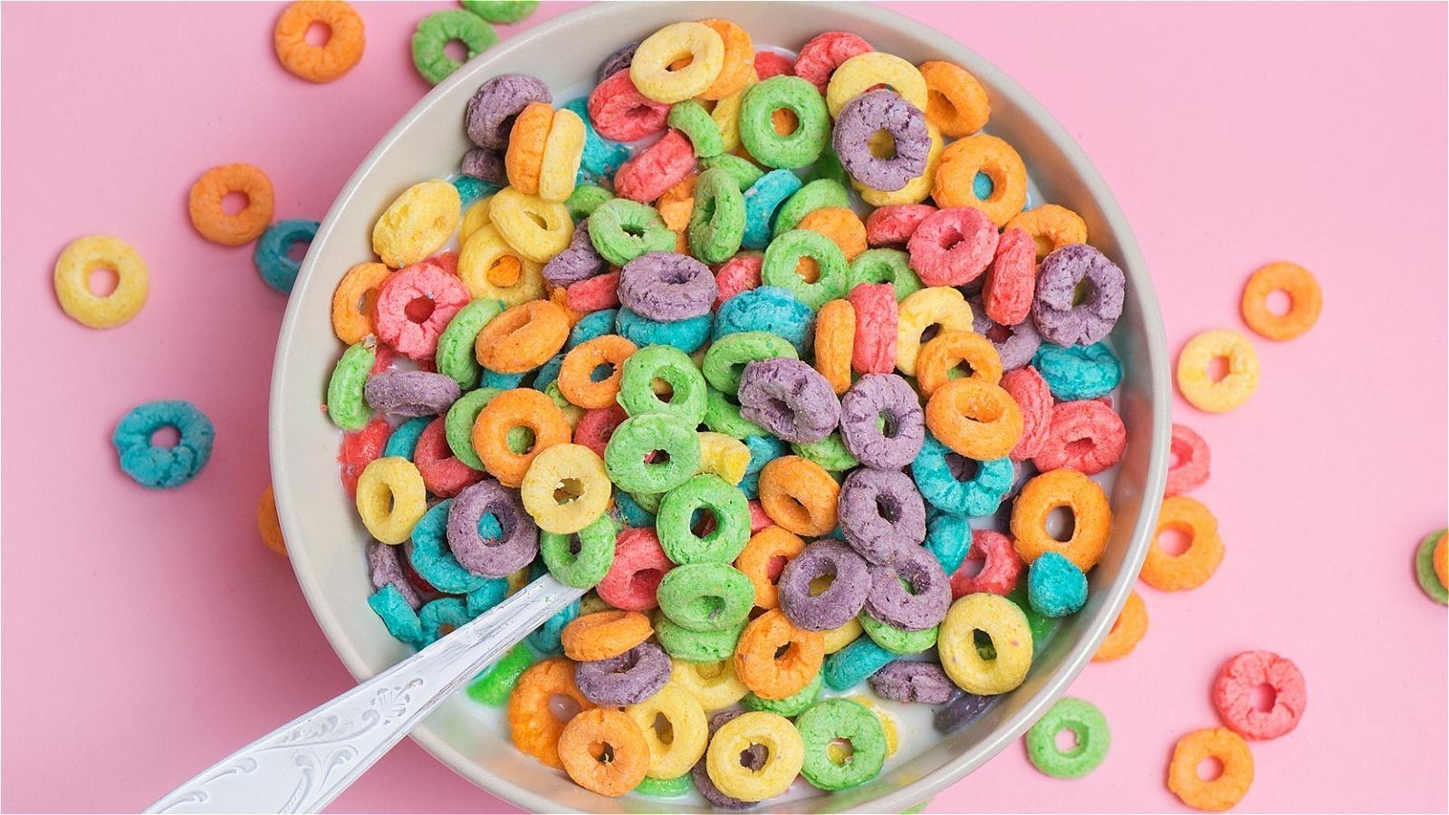 Froot Loops Wallpapers - Top Free Froot Loops Backgrounds - WallpaperAccess