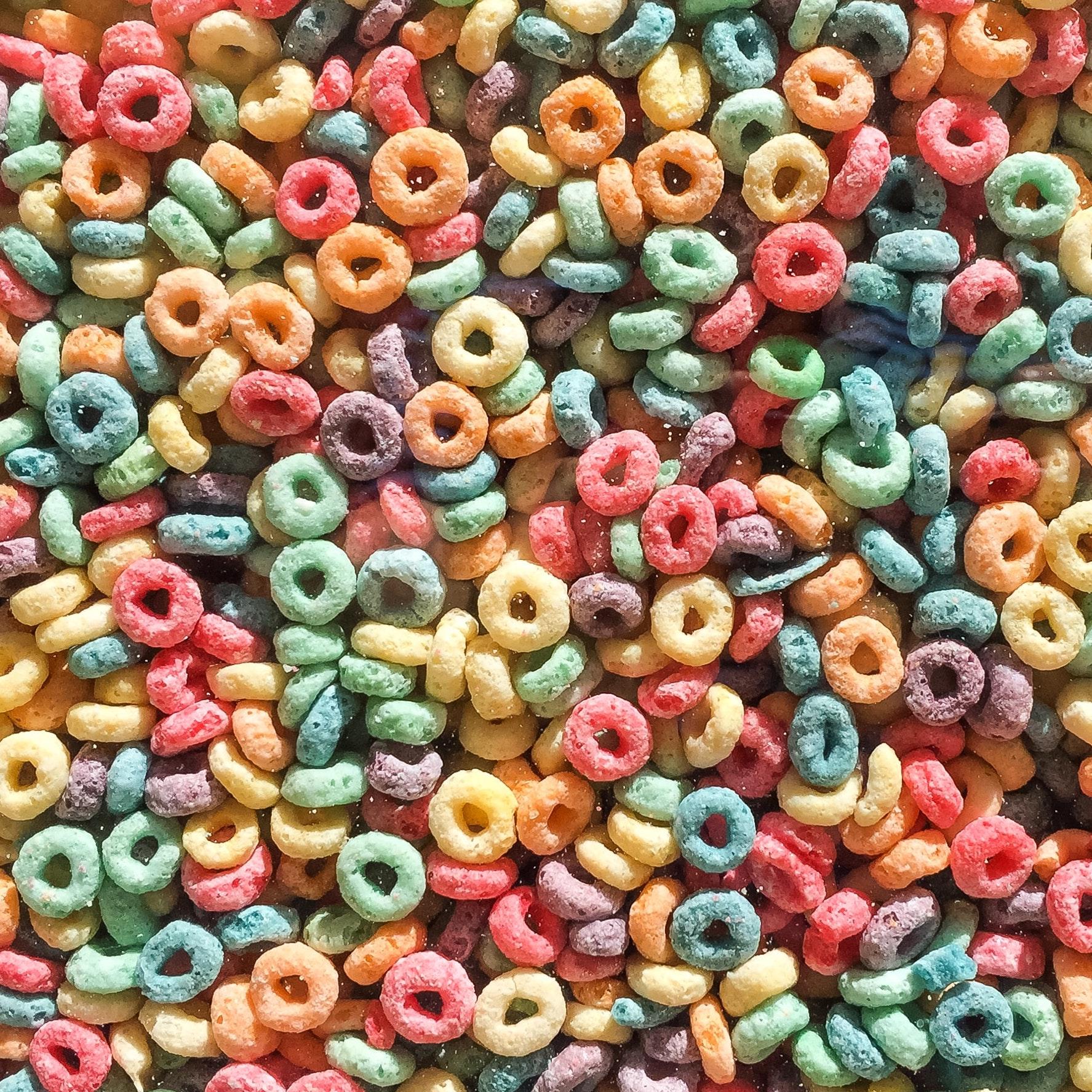 Froot Loops Wallpapers - Top Free Froot Loops Backgrounds - WallpaperAccess