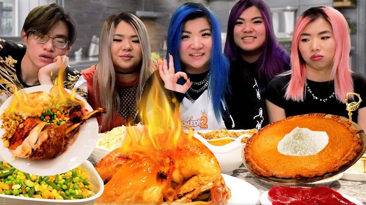 Krew Eats Wallpapers - Top Free Krew Eats Backgrounds - WallpaperAccess