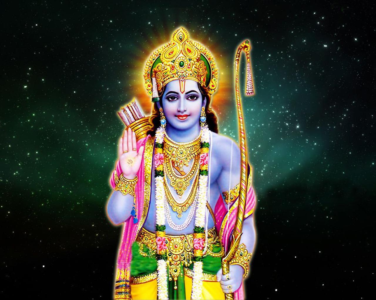 Ram Navami Wallpapers - Top Free Ram Navami Backgrounds - WallpaperAccess
