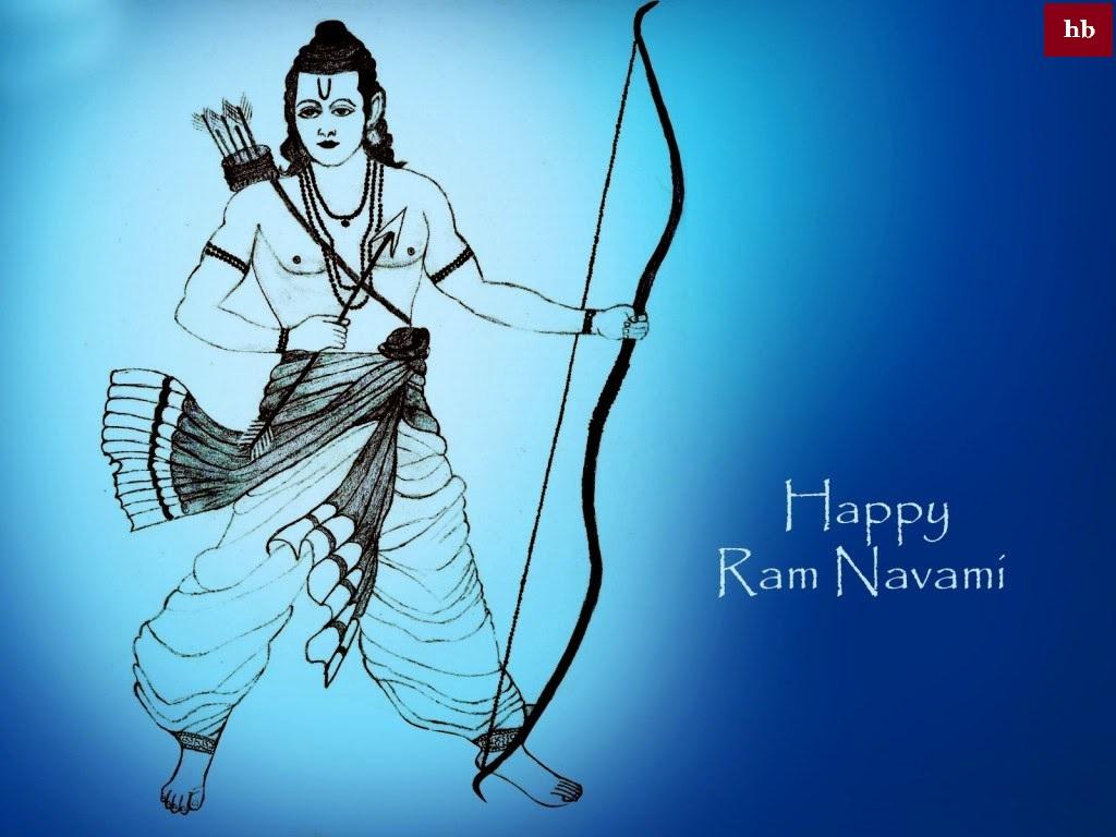 Ram Navami Wallpapers - Top Free Ram Navami Backgrounds - WallpaperAccess