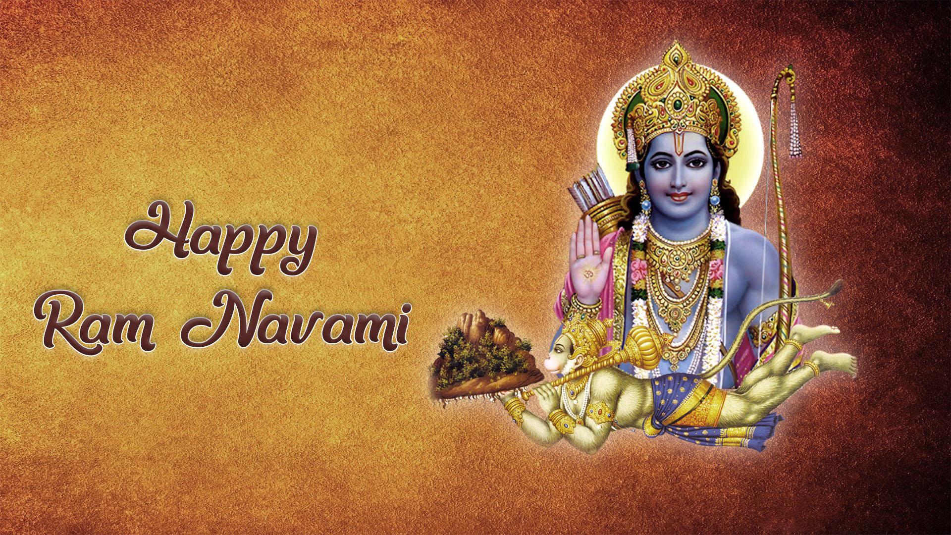 Ram Navami Wallpapers - Top Free Ram Navami Backgrounds - WallpaperAccess