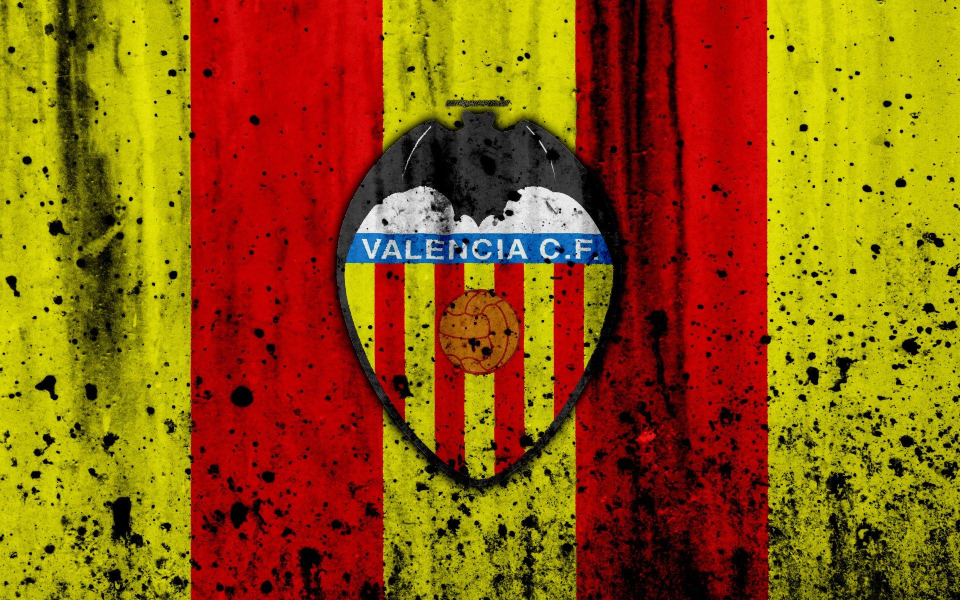 Valencia CF Wallpapers - Top Free Valencia CF Backgrounds - WallpaperAccess