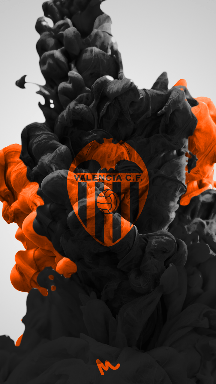 Valencia CF Wallpapers - Top Free Valencia CF Backgrounds - WallpaperAccess