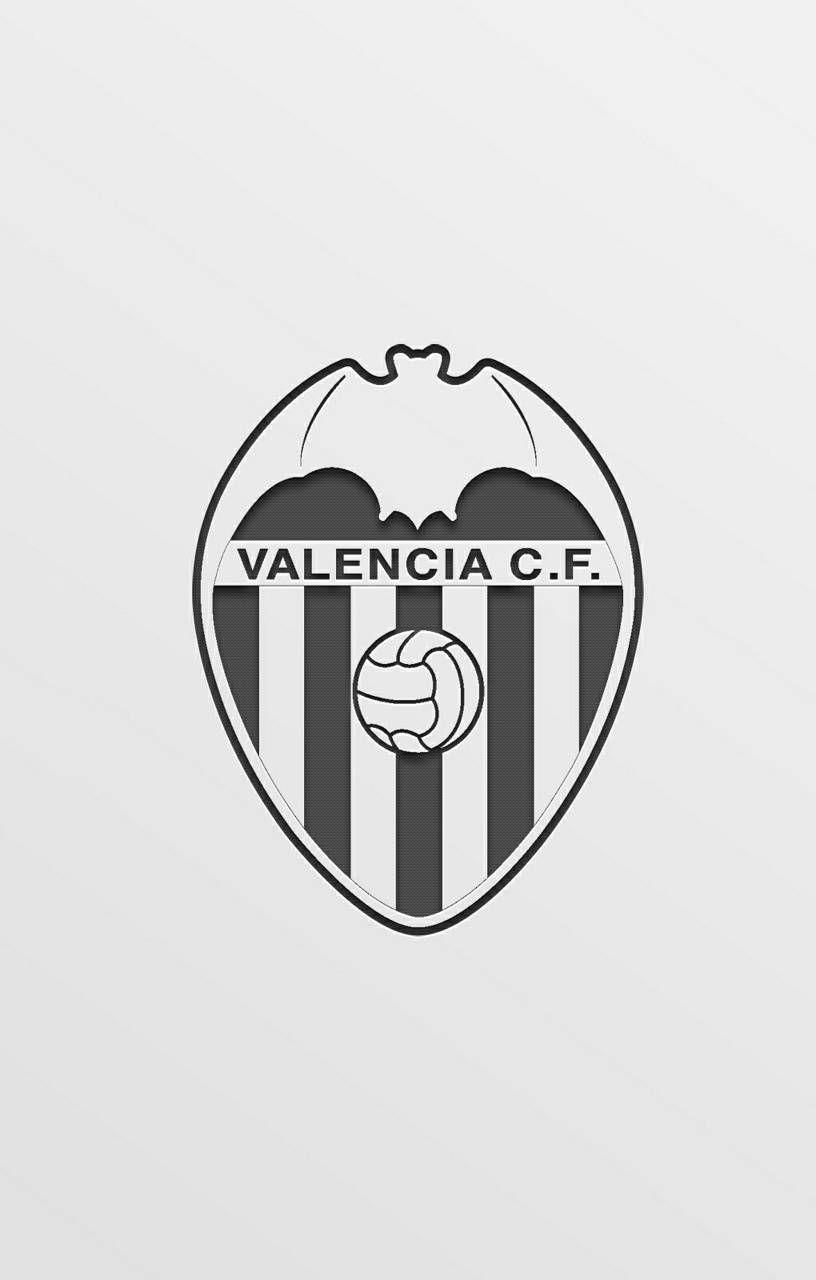 Valencia CF Wallpapers - Top Free Valencia CF Backgrounds - WallpaperAccess