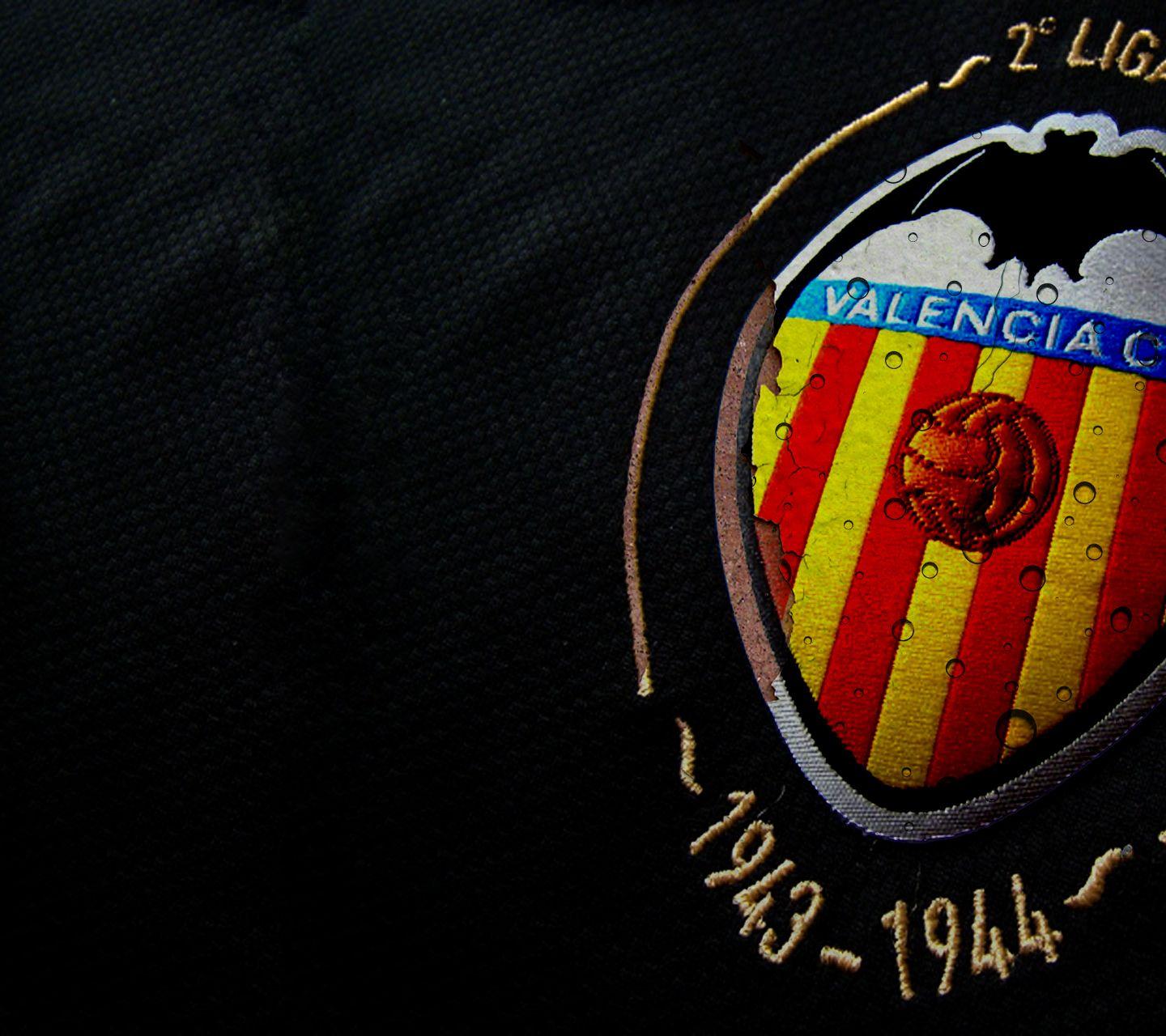 Valencia CF Wallpapers - Top Free Valencia CF Backgrounds - WallpaperAccess