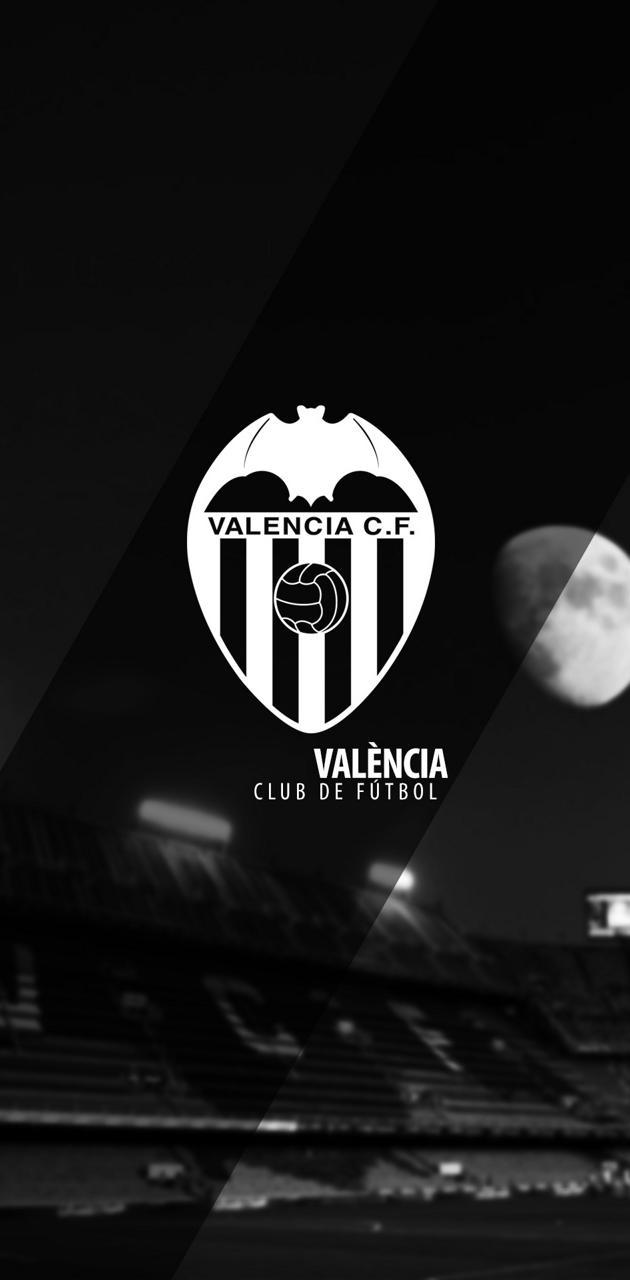 Valencia CF Wallpapers - Top Free Valencia CF Backgrounds - WallpaperAccess