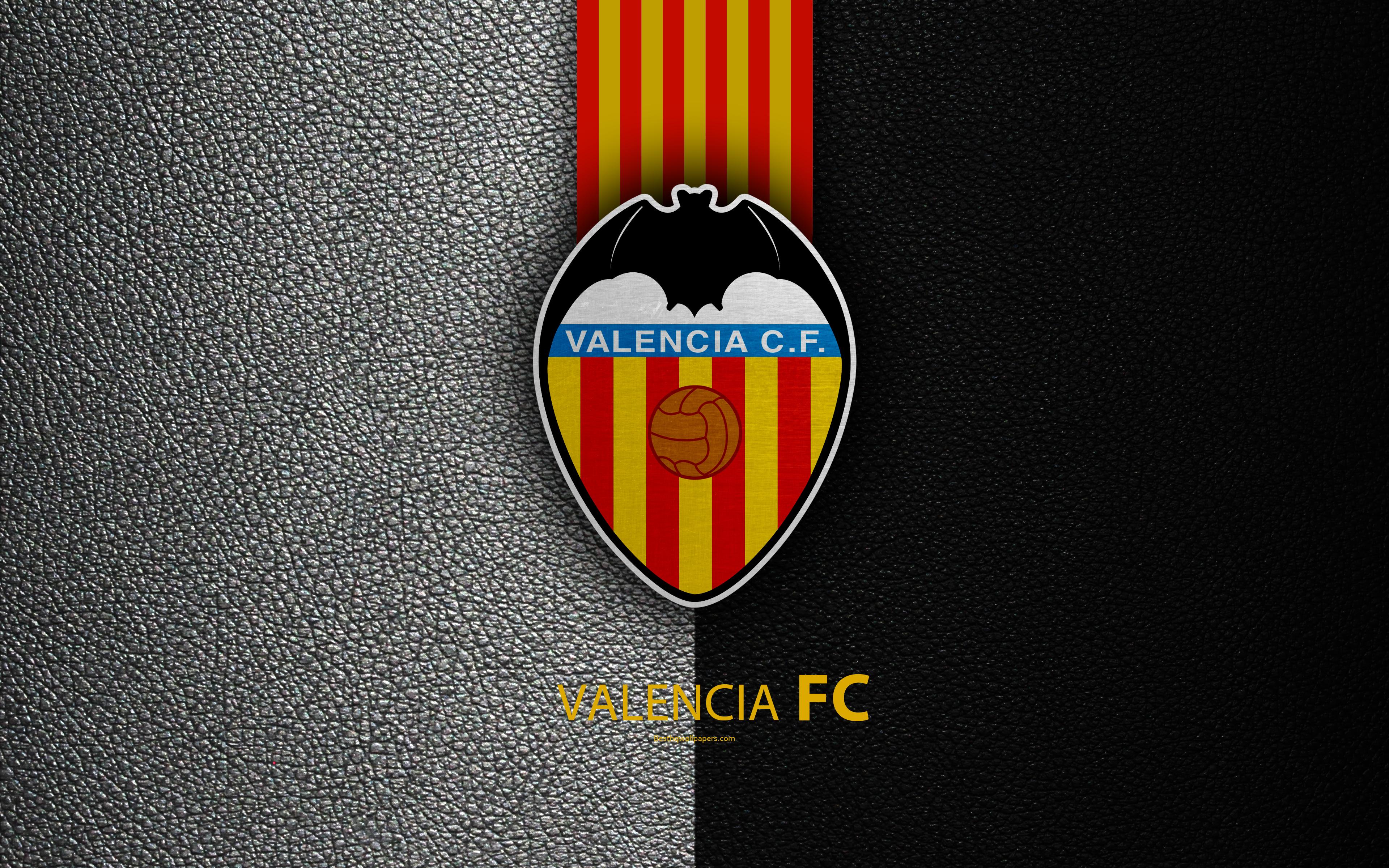 Valencia CF Wallpapers - Top Free Valencia CF Backgrounds - WallpaperAccess