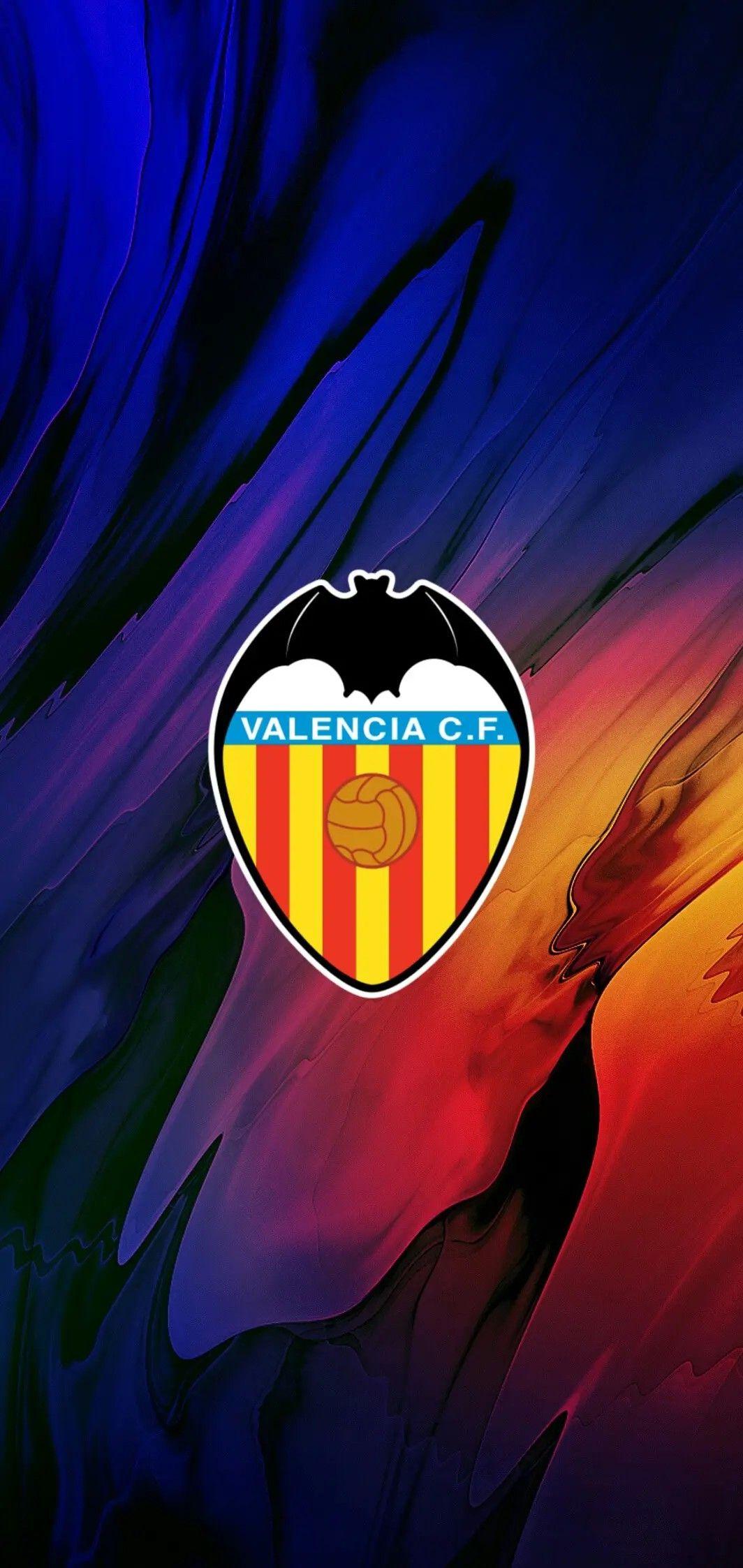 Valencia CF Wallpapers - Top Free Valencia CF Backgrounds - WallpaperAccess