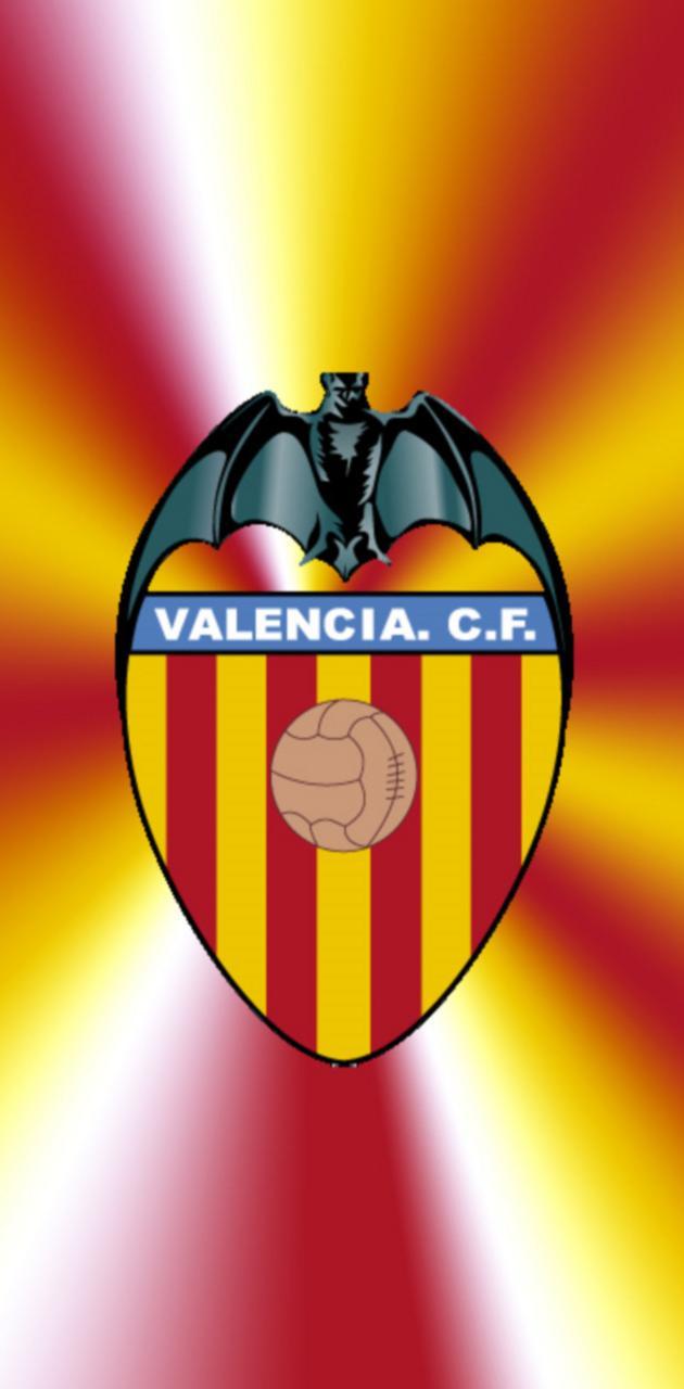Valencia CF Wallpapers - Top Free Valencia CF Backgrounds - WallpaperAccess