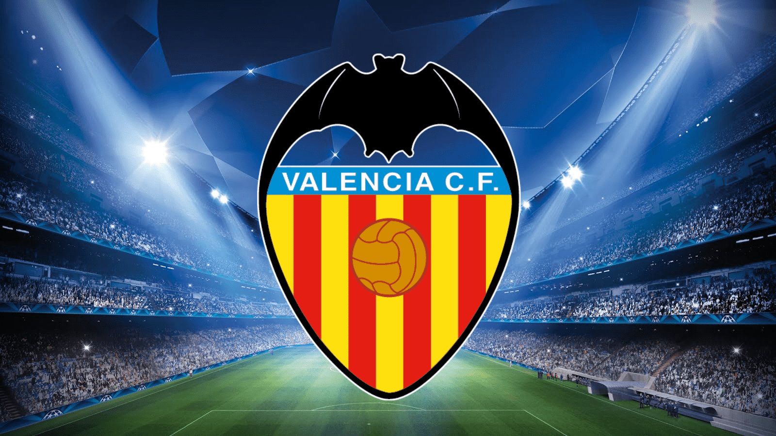 Valencia CF Wallpapers - Top Free Valencia CF Backgrounds - WallpaperAccess