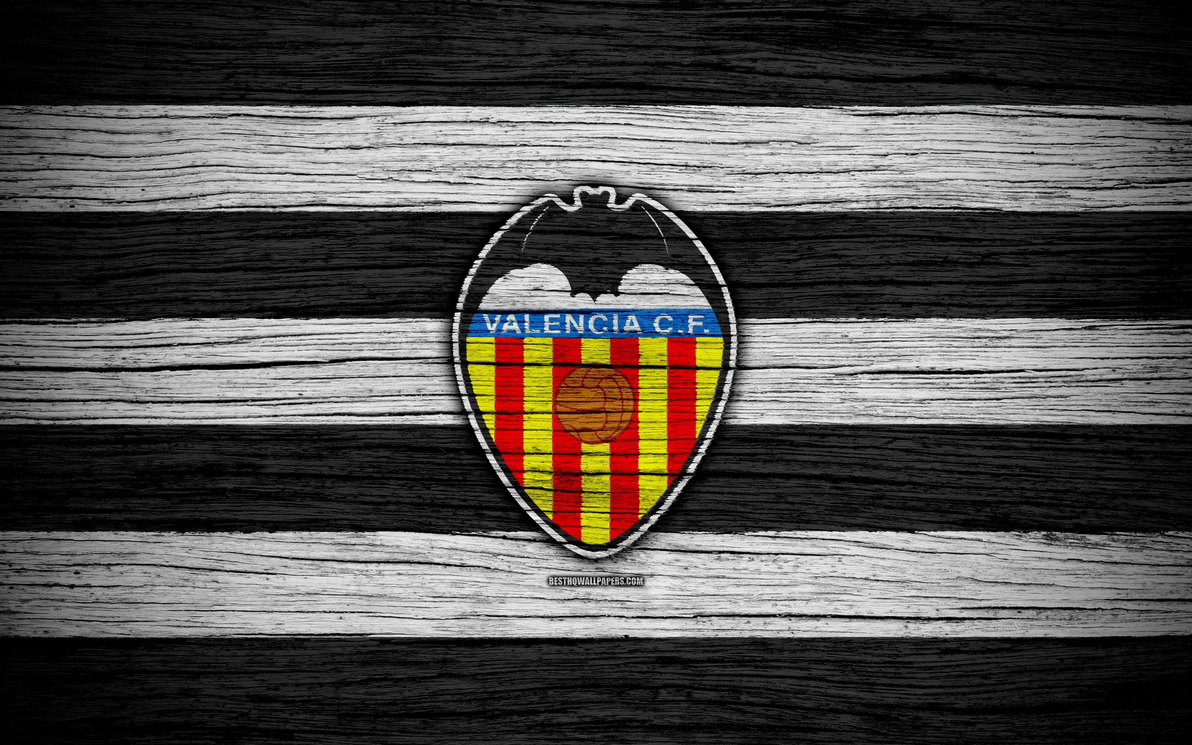 Valencia CF Wallpapers - Top Free Valencia CF Backgrounds - WallpaperAccess