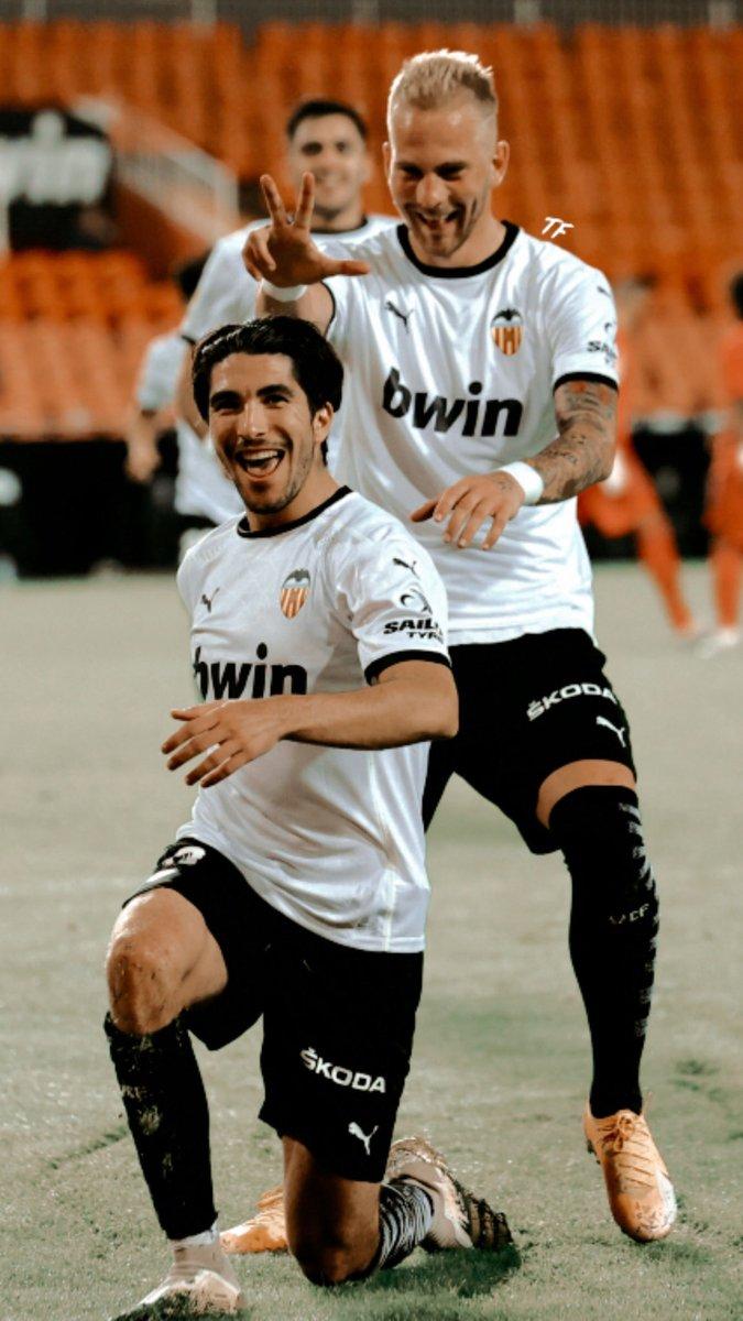 Valencia CF Wallpapers - Top Free Valencia CF Backgrounds - WallpaperAccess