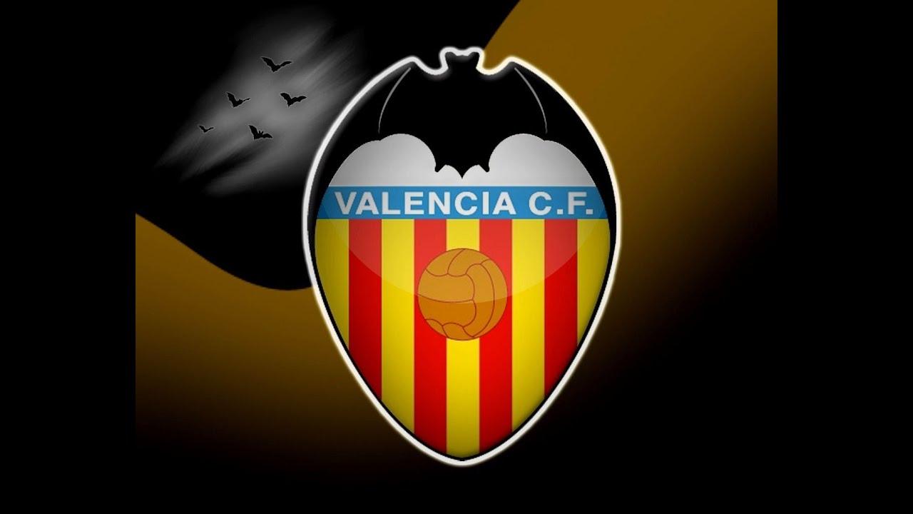 Valencia CF Wallpapers - Top Free Valencia CF Backgrounds - WallpaperAccess