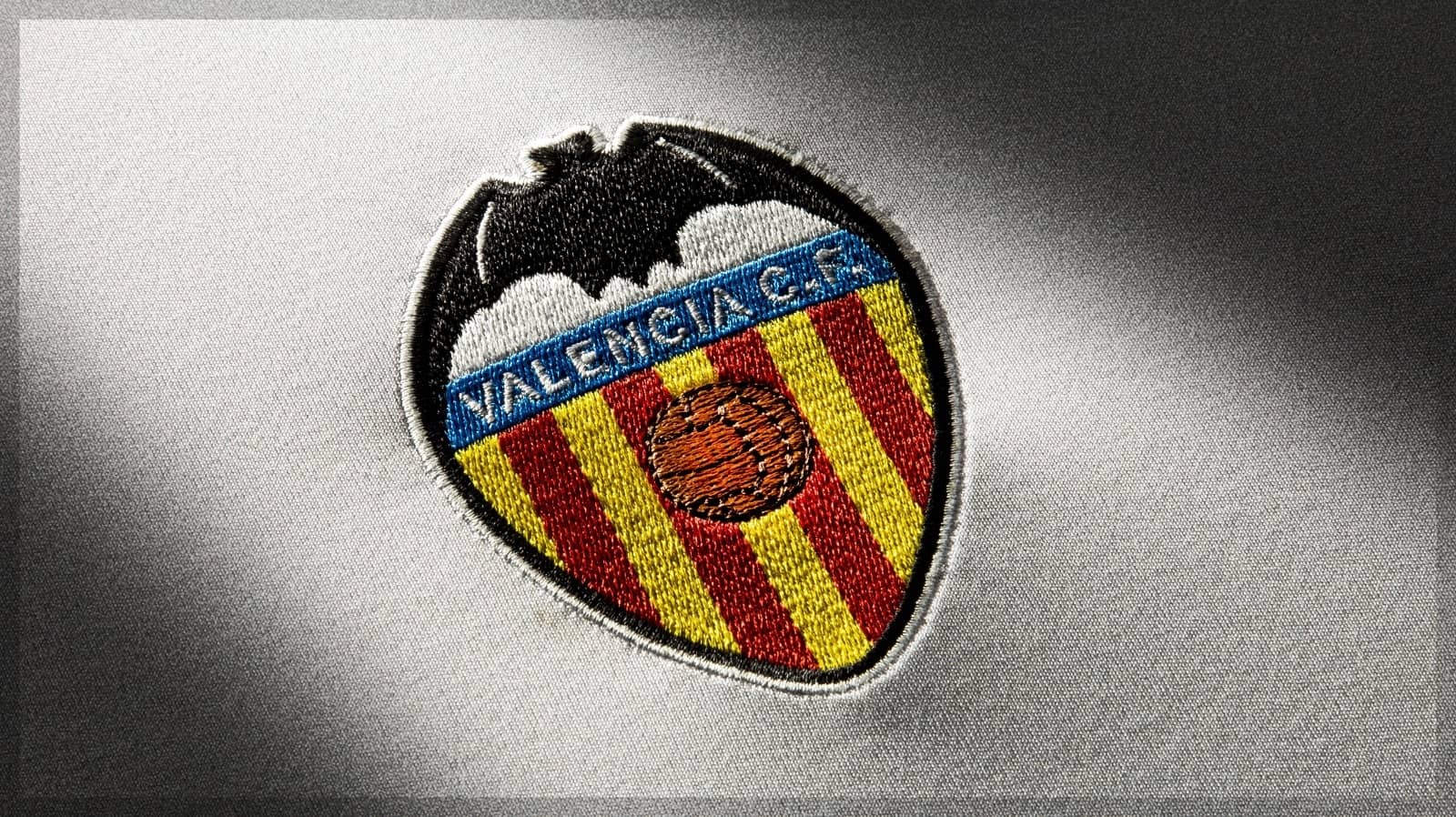 Valencia CF Wallpapers - Top Free Valencia CF Backgrounds - WallpaperAccess