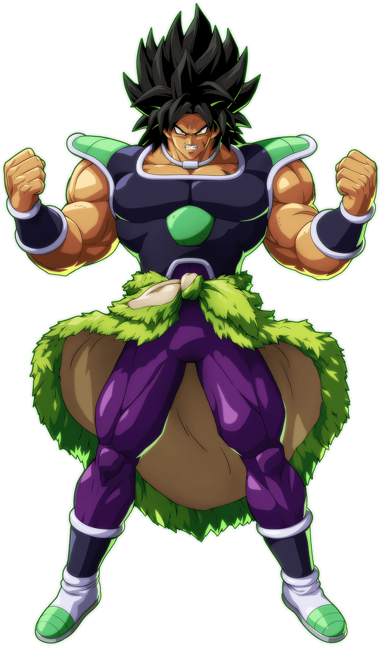 Broly 8k Wallpapers - Top Free Broly 8k Backgrounds - WallpaperAccess