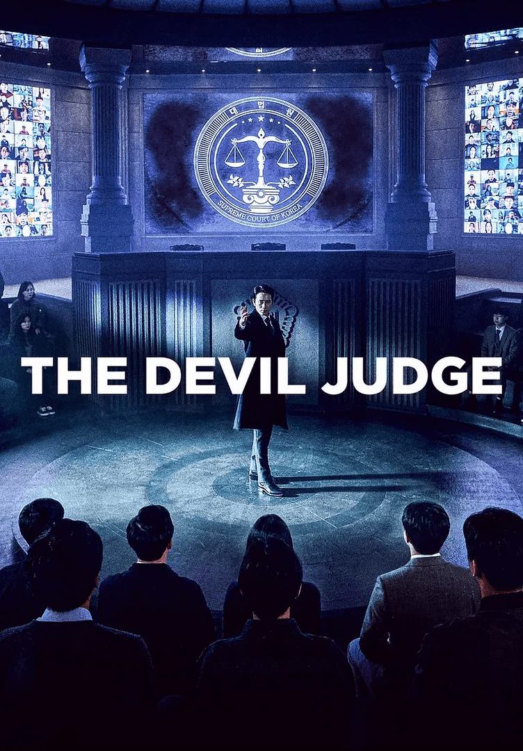 The Devil Judge Wallpapers - Top Free The Devil Judge Backgrounds ...