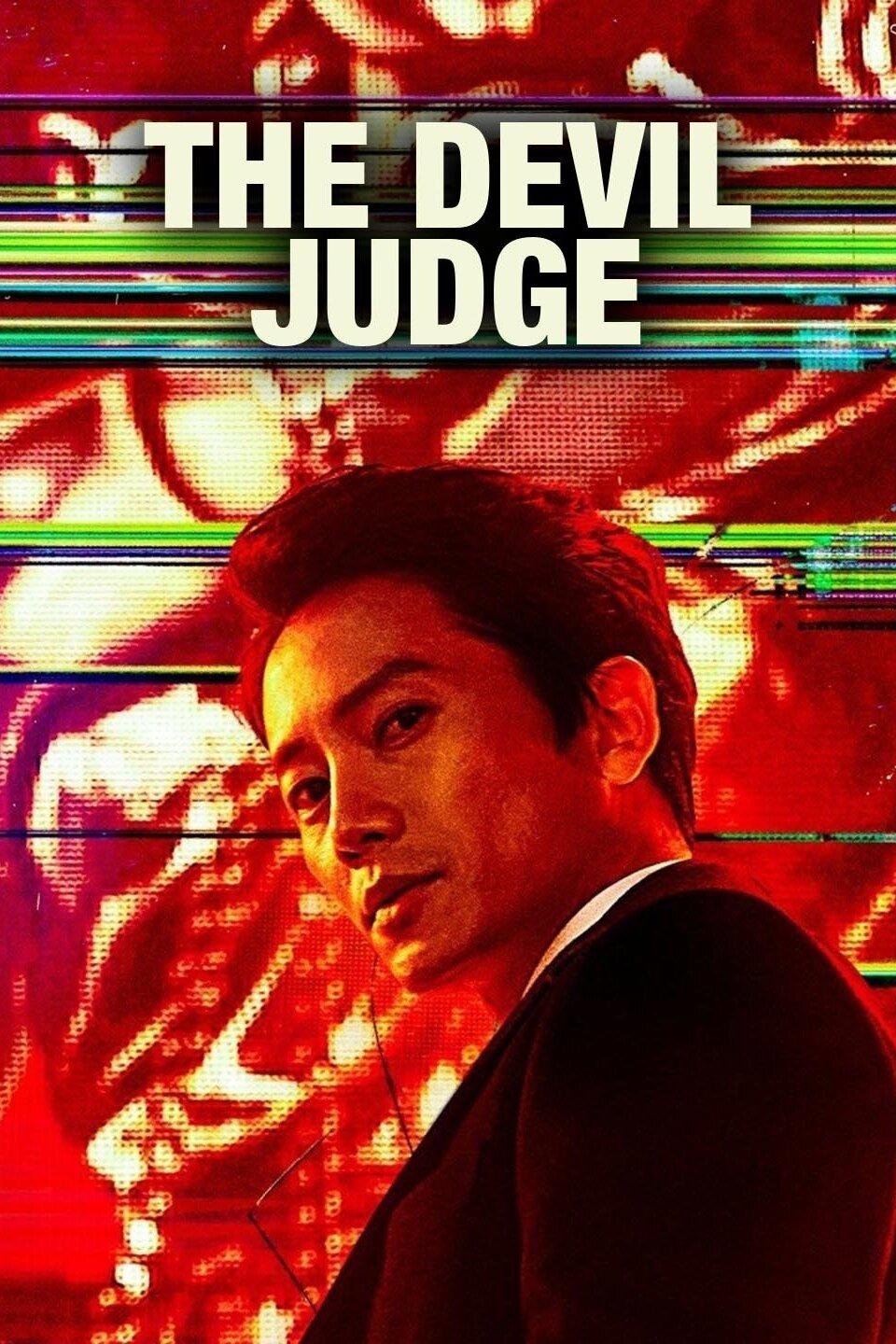 The Devil Judge Wallpapers - Top Free The Devil Judge Backgrounds ...
