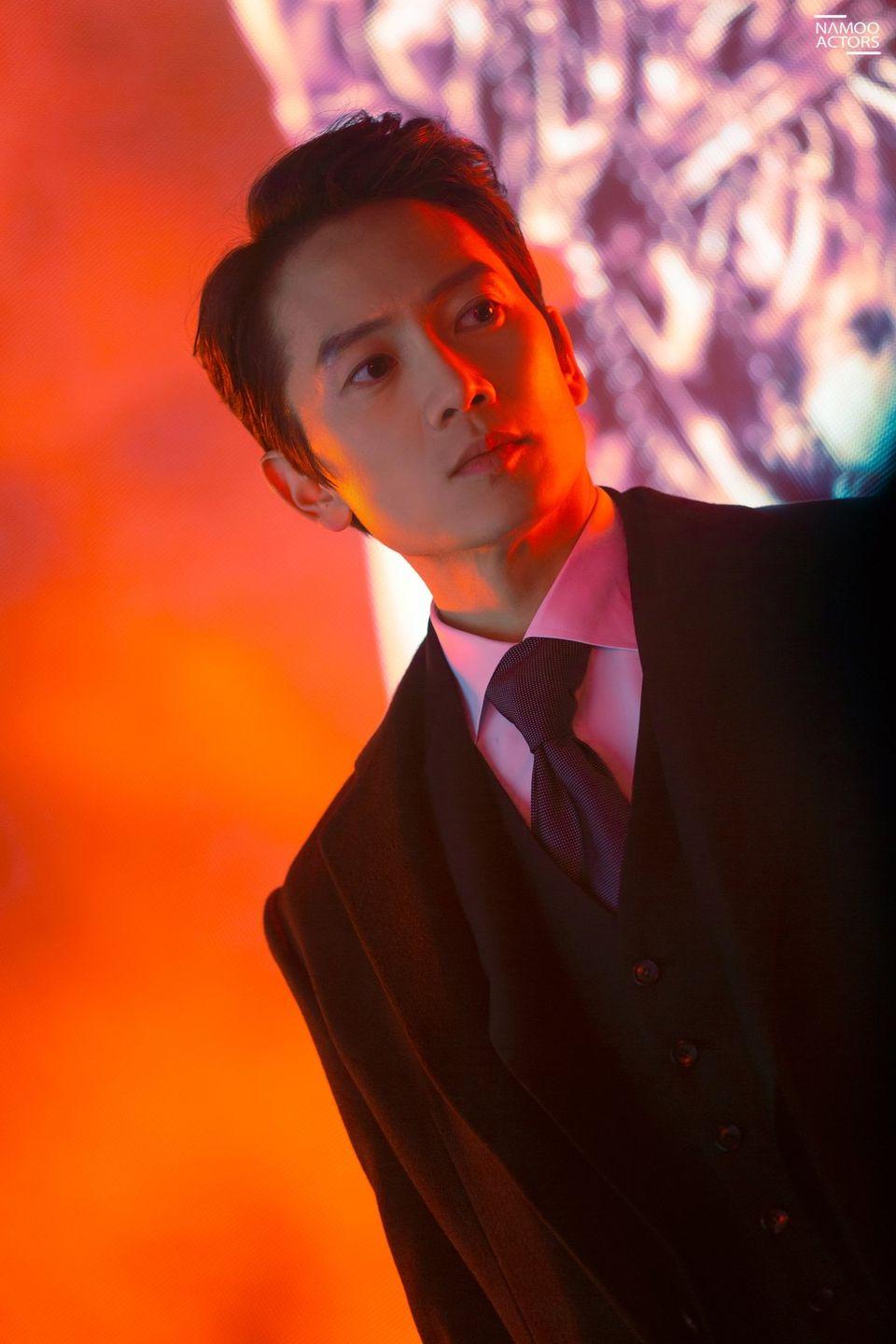 The Devil Judge Wallpapers - Top Free The Devil Judge Backgrounds ...