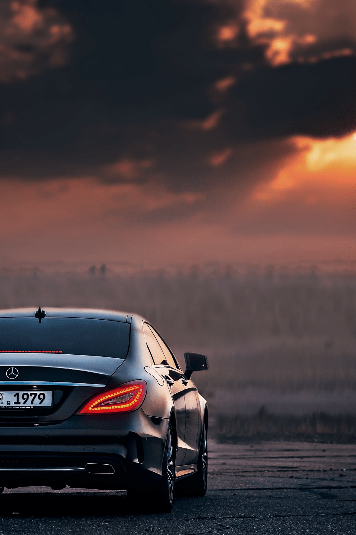 Mercedes Benz CLS Wallpapers - Top Free Mercedes Benz CLS Backgrounds ...